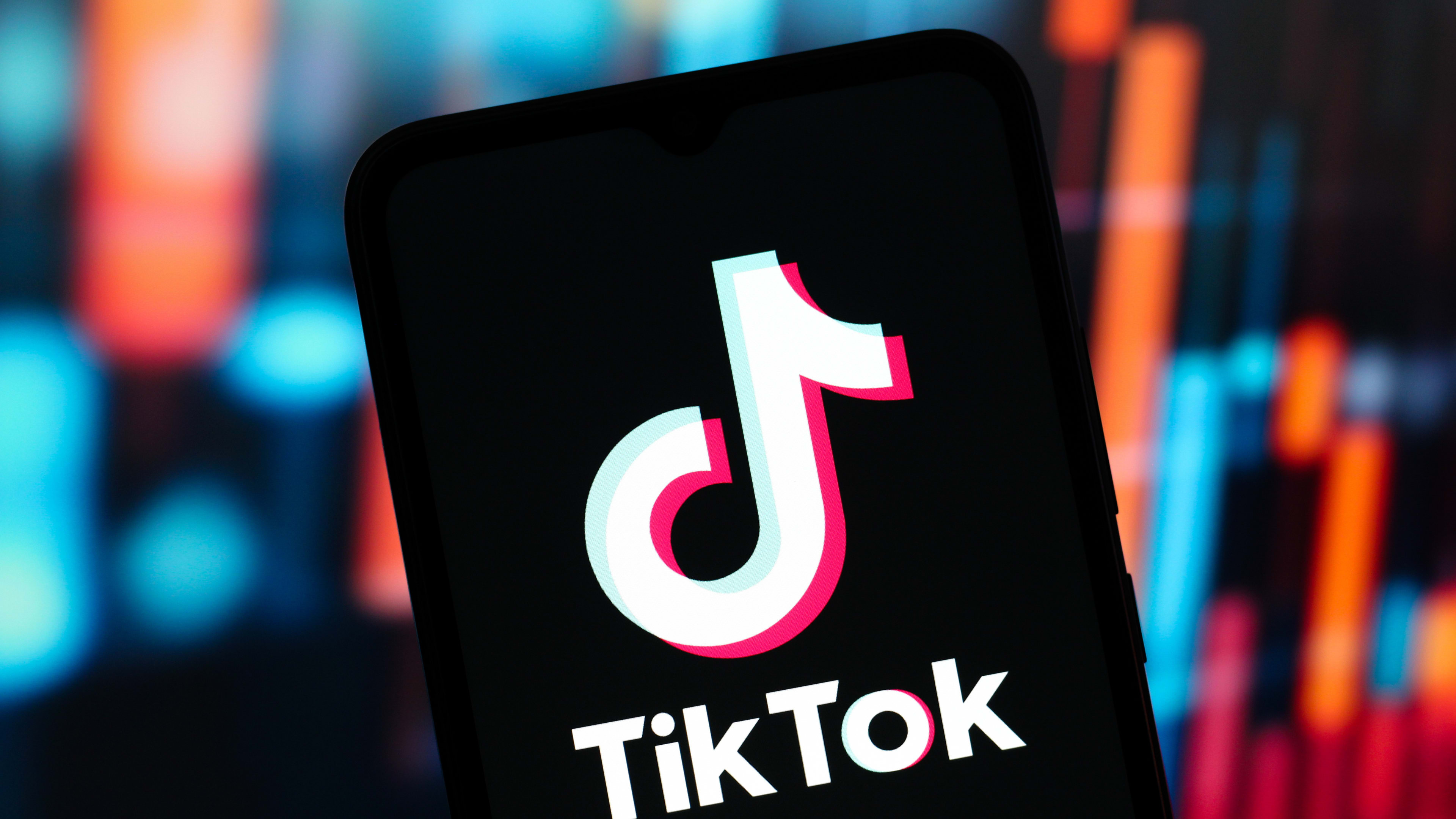 TikTok Issues Statement, Confirms Major Algorithm Problems After U.S ...