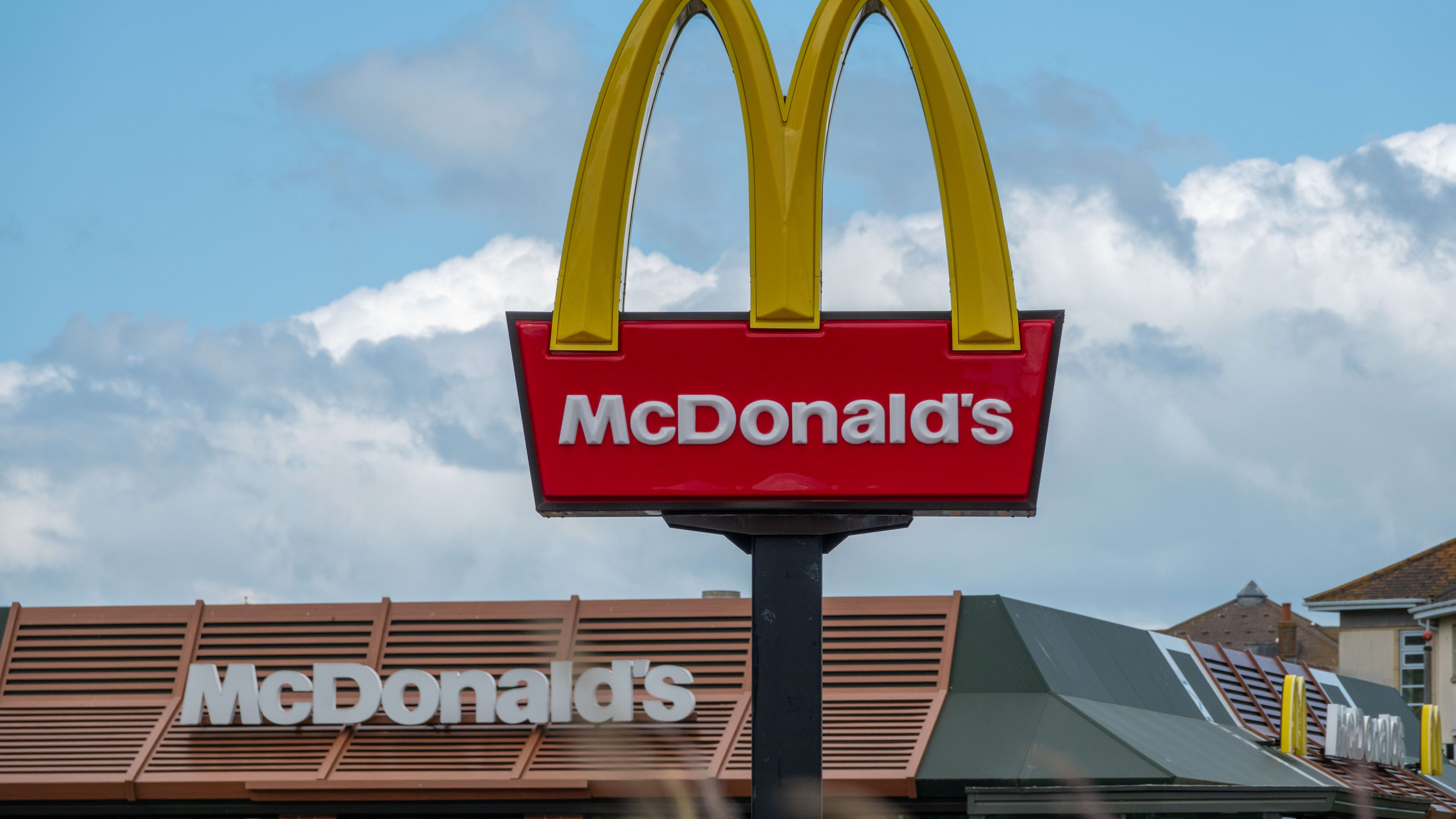 McDonald's Announces Major Change for All Restaurants in 2026 - Men's ...