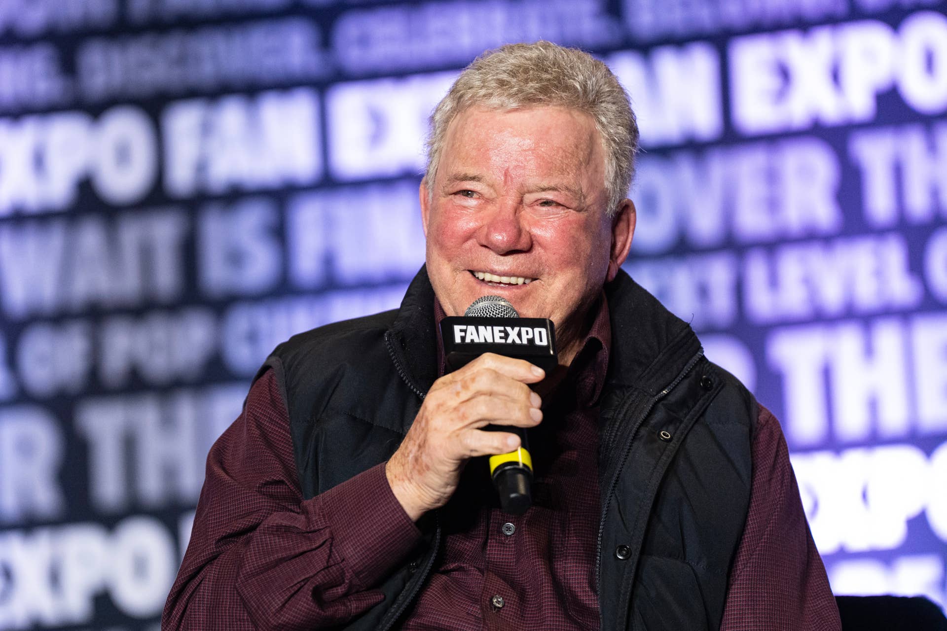 William Shatner Opens up About Years-Long Health Struggles - Men's Journal