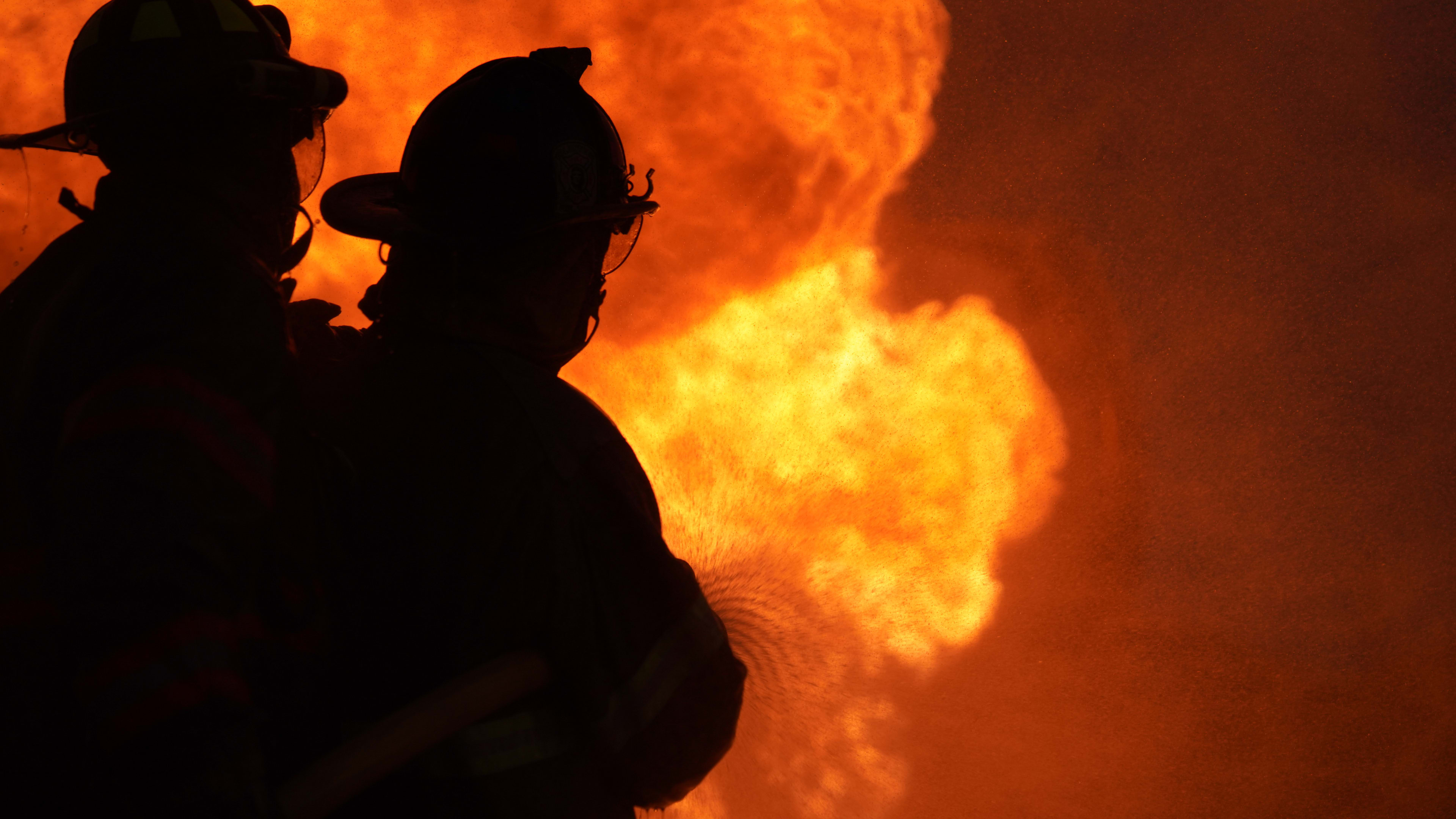 wildfires - Men's Journal