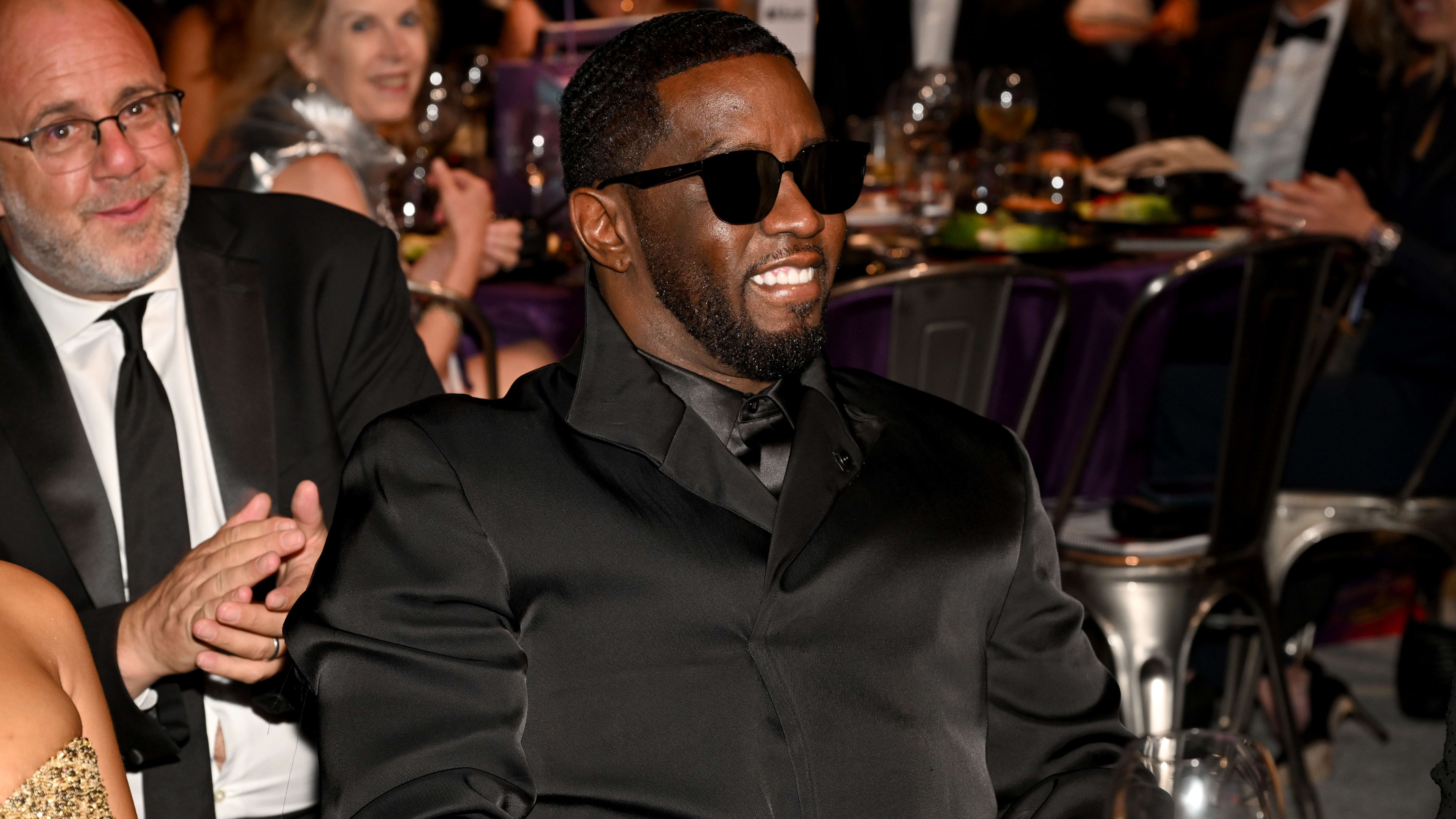 Sean 'Diddy' Combs Jury Sends Surprise Note About Problem With 'Juror ...