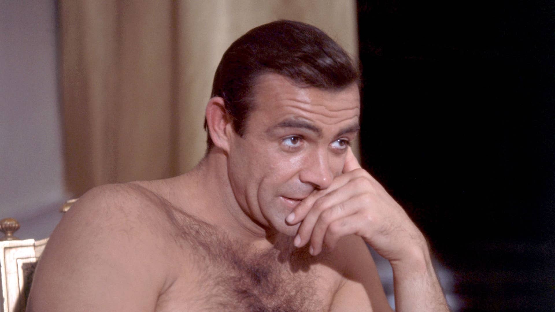 Next James Bond Movie Timeline Doesn't Require an Origin Story - Men's ...