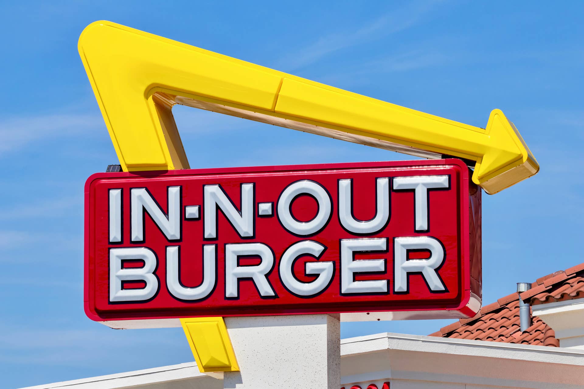 Is In-N-Out Open on Fourth of July? 2025 Holiday Hours - Men's Journal