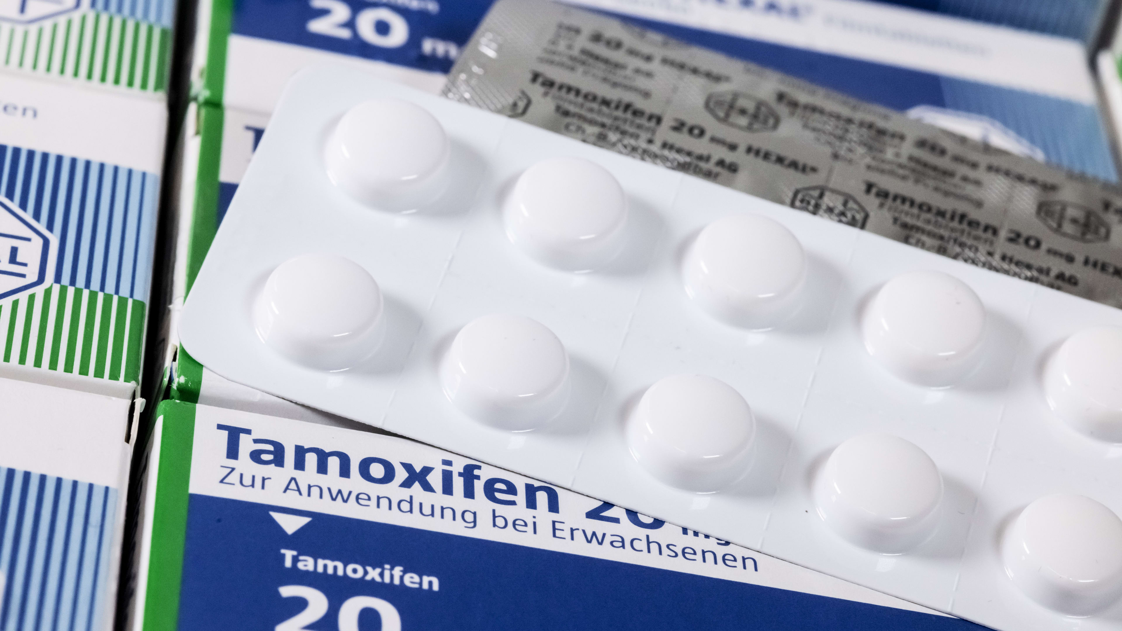 Urgent Recall Hits Popular Daily Drug Over Risk It May Not Work - Men's ...