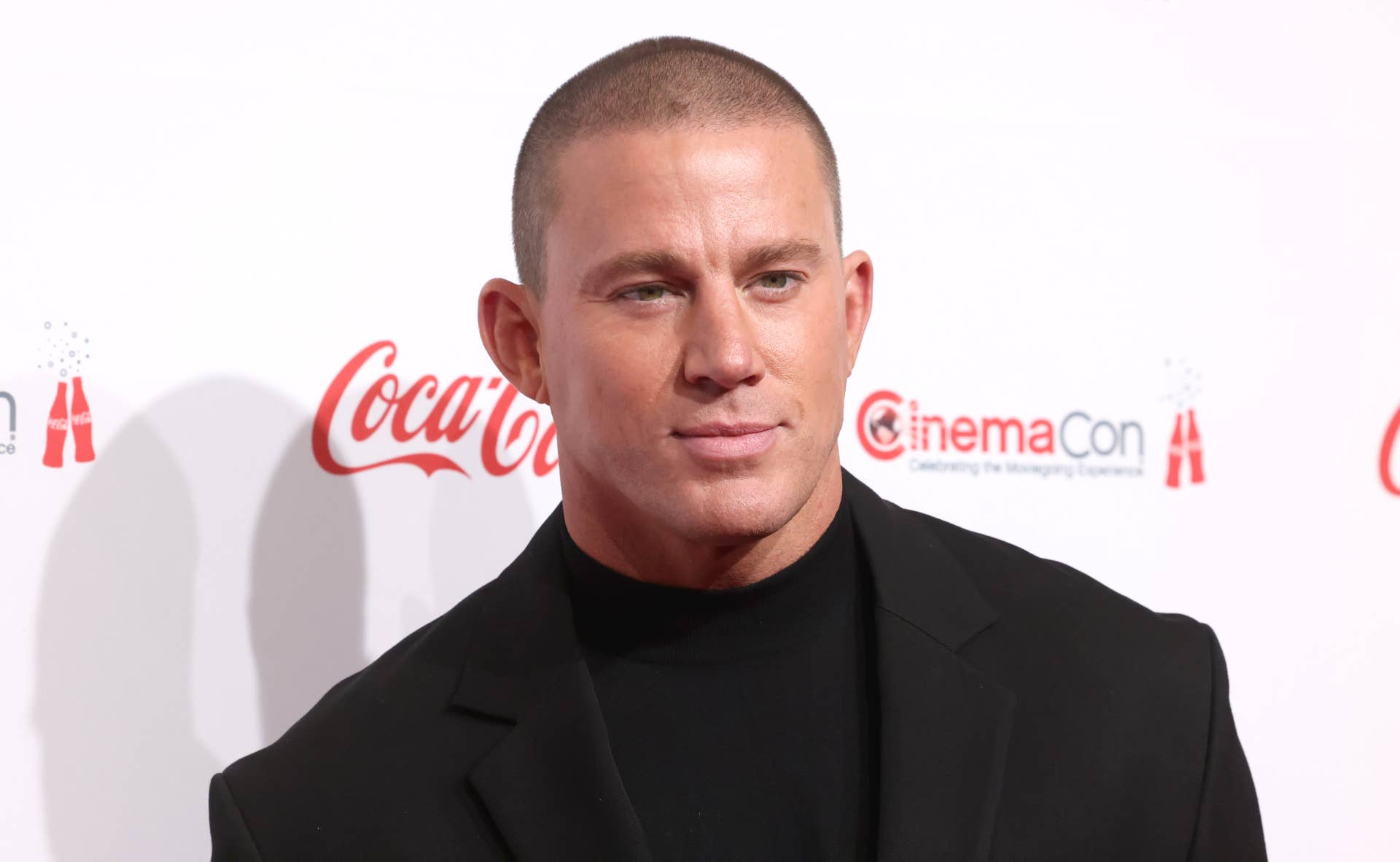 What Is Channing Tatum Like In Real Life