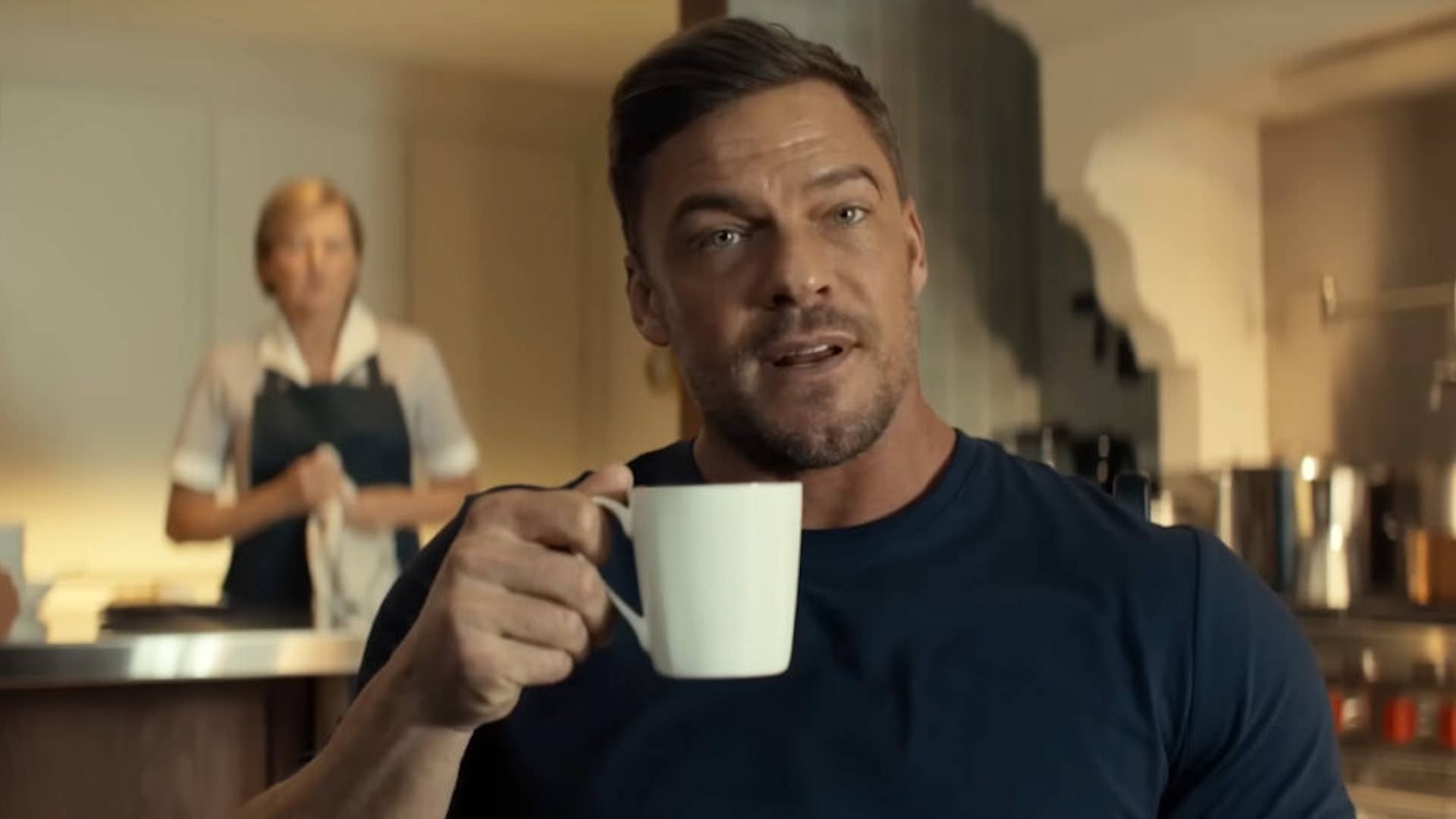 Brand-New 'Reacher' Story Features the Most Reacher Thing Ever - Men's ...