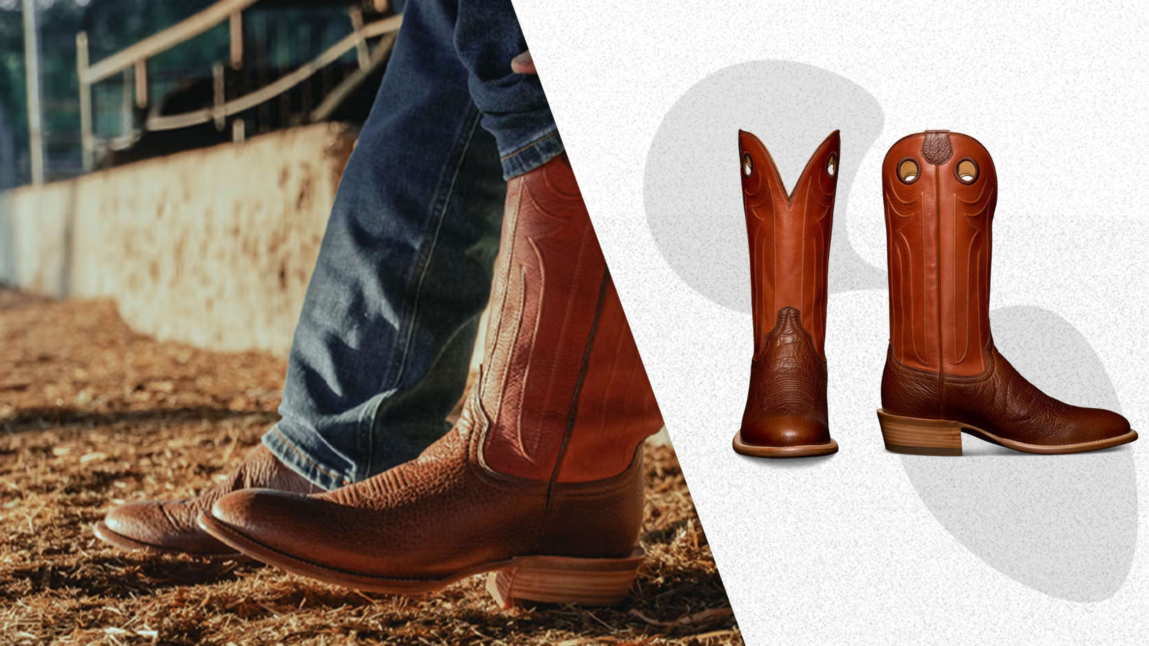 Tecovas’ Prescott Western Boots Are Nearly 40% Off Right Now - Men's ...