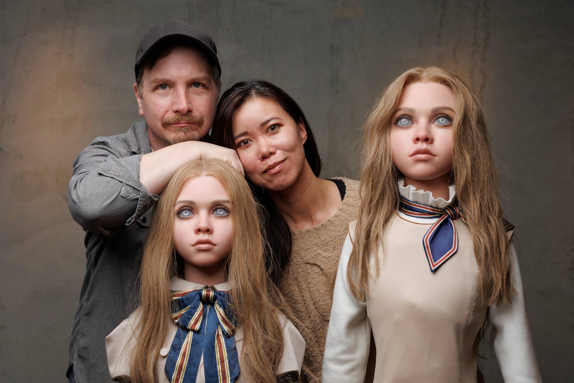 Jason Blum Explains Why ‘M3GAN 2.0’ Flopped at the Box Office - Men's ...