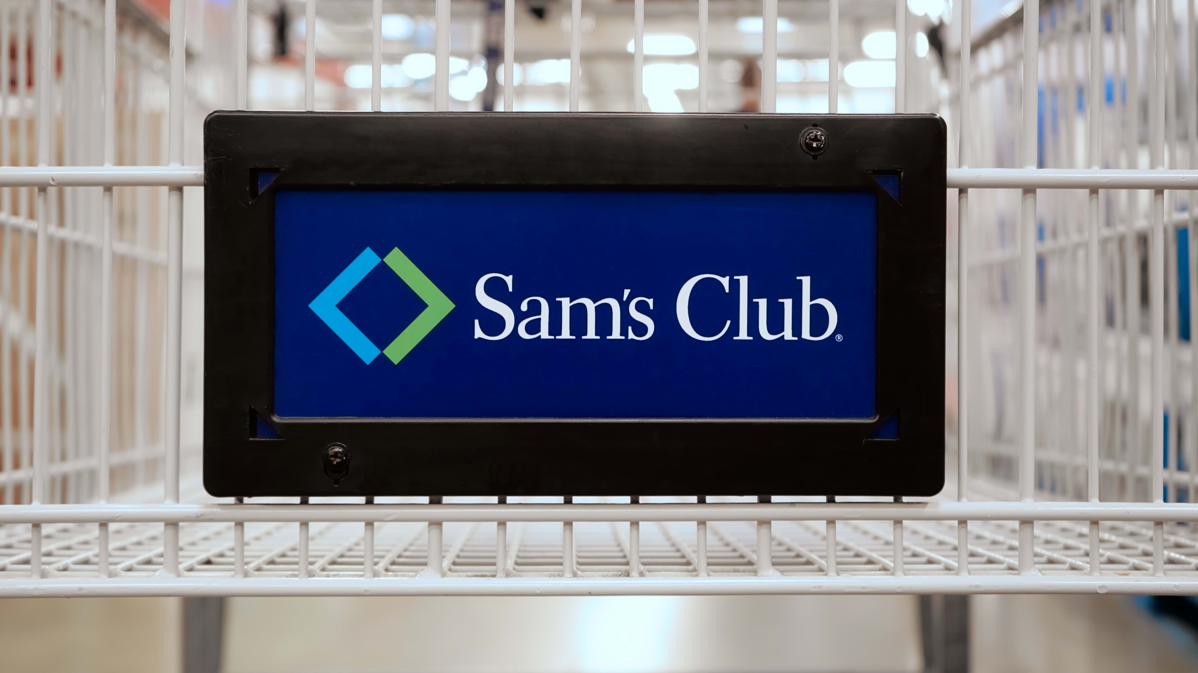 Sam's Club Has a Gas Griddle That Beats Blackstone - Men's Journal