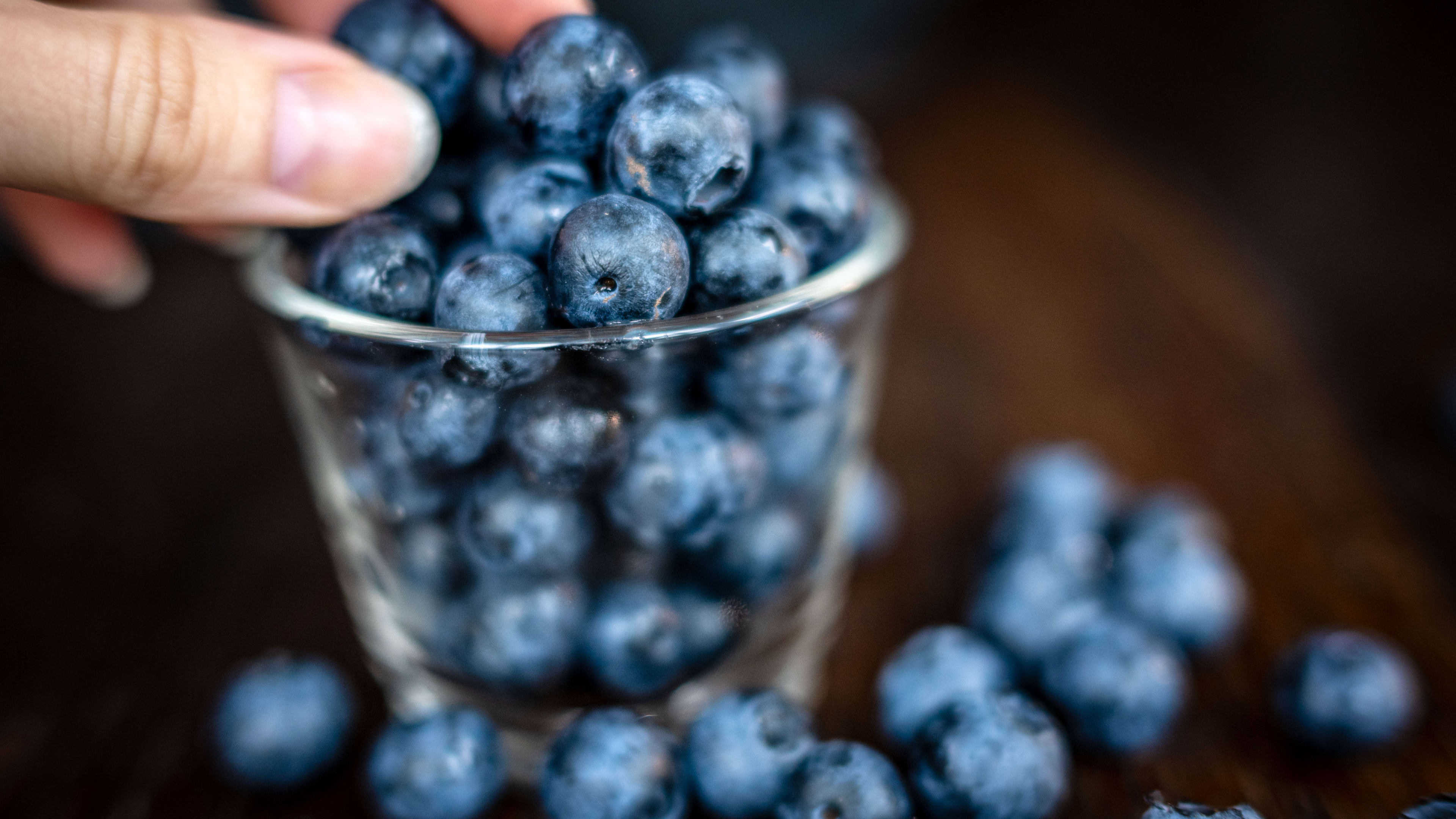 Blueberries Recalled After FDA Issues Highest Warning Over Listeria ...