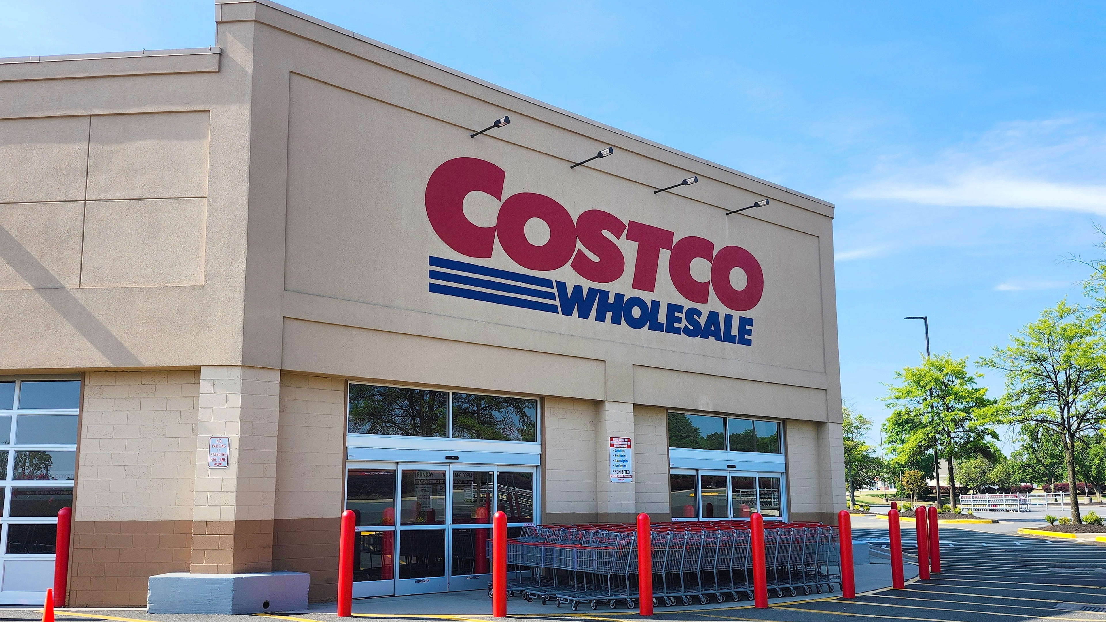 Ninja's Popular Blender & Kitchen System is on Sale Now at Costco - Men ...