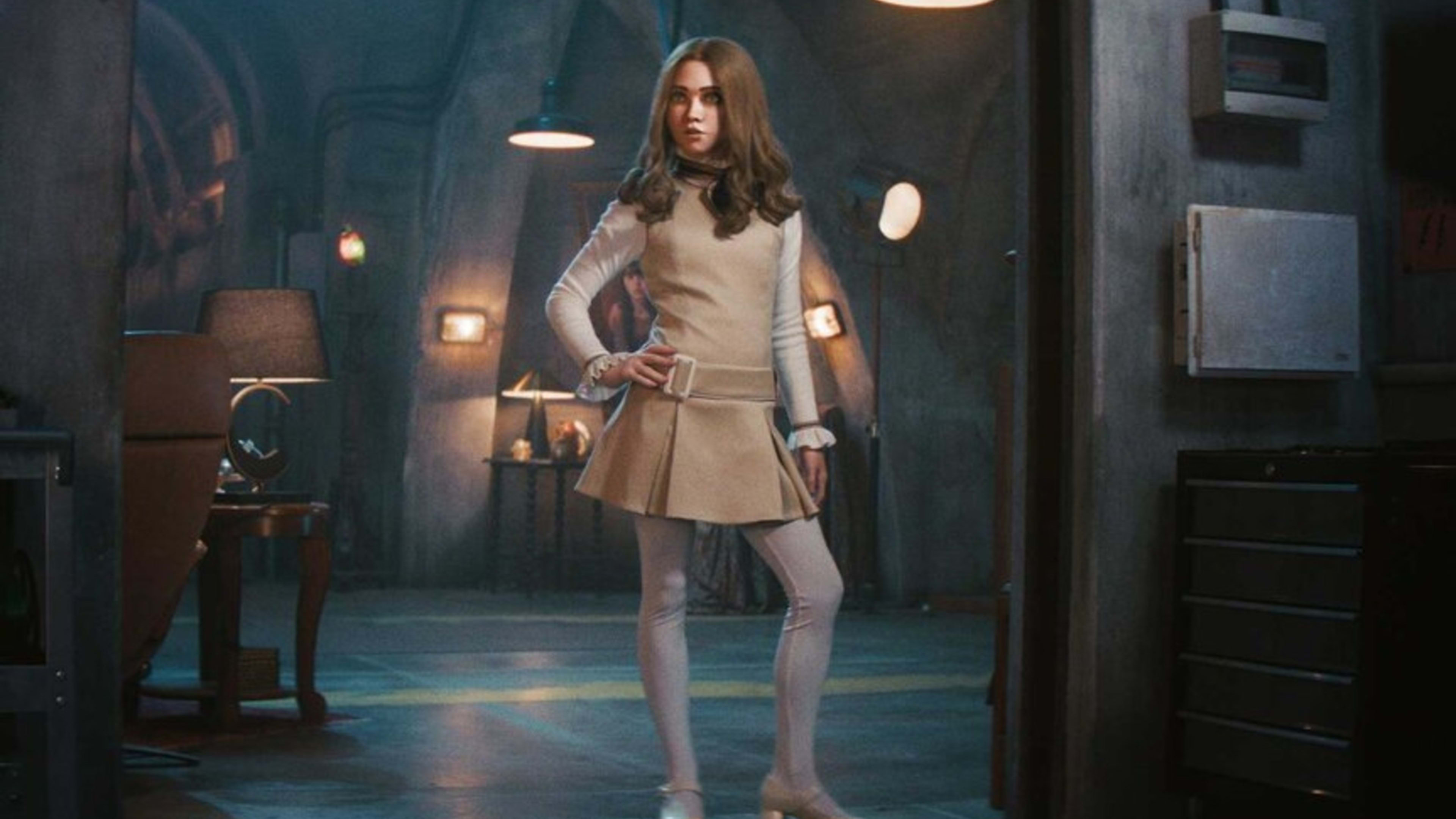 'Five Nights at Freddy's 2' Unlikely to Match Success of Original ...