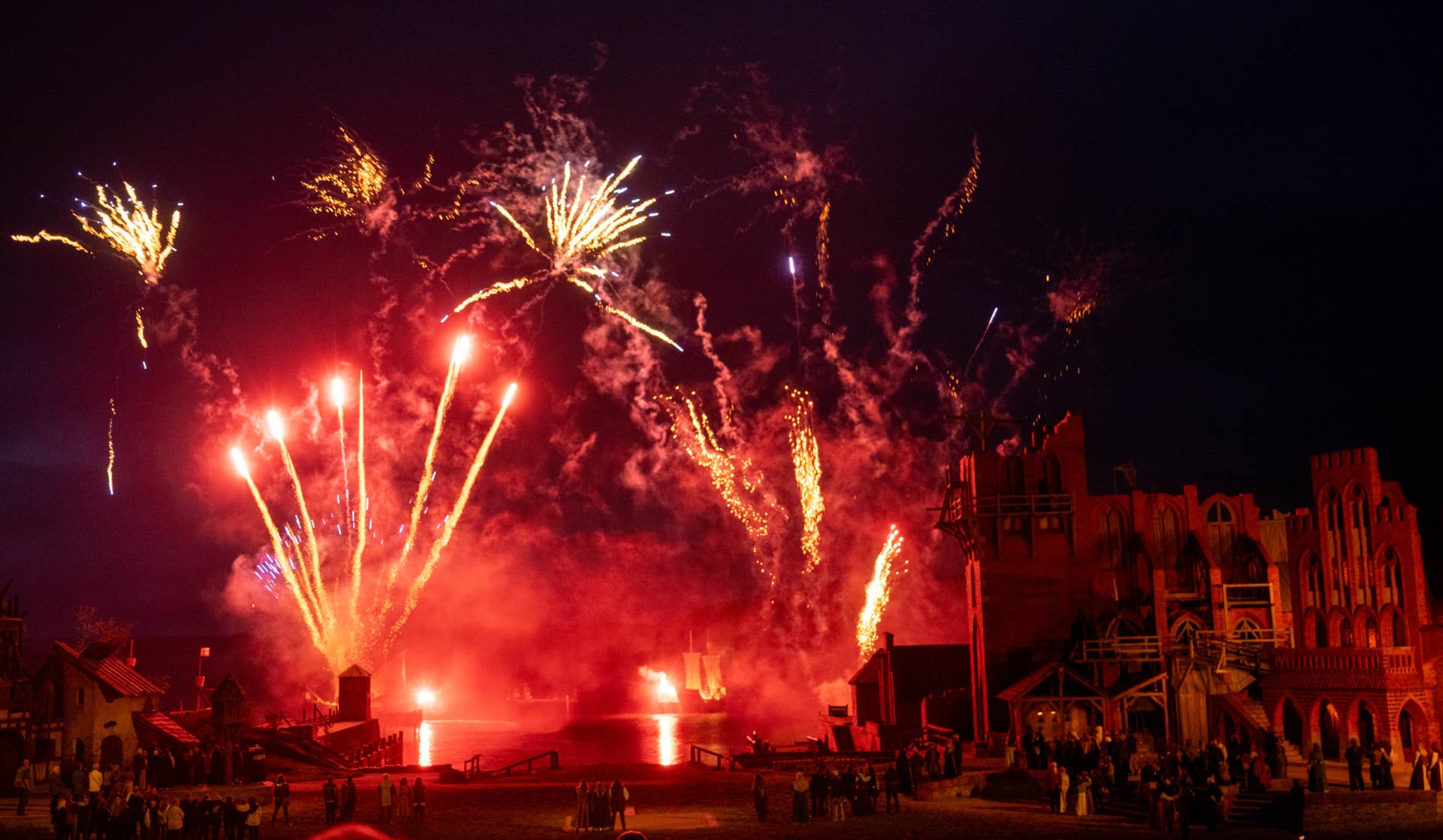 Buying Extra Fireworks for Fourth of July in 2025? You're Not Alone ...
