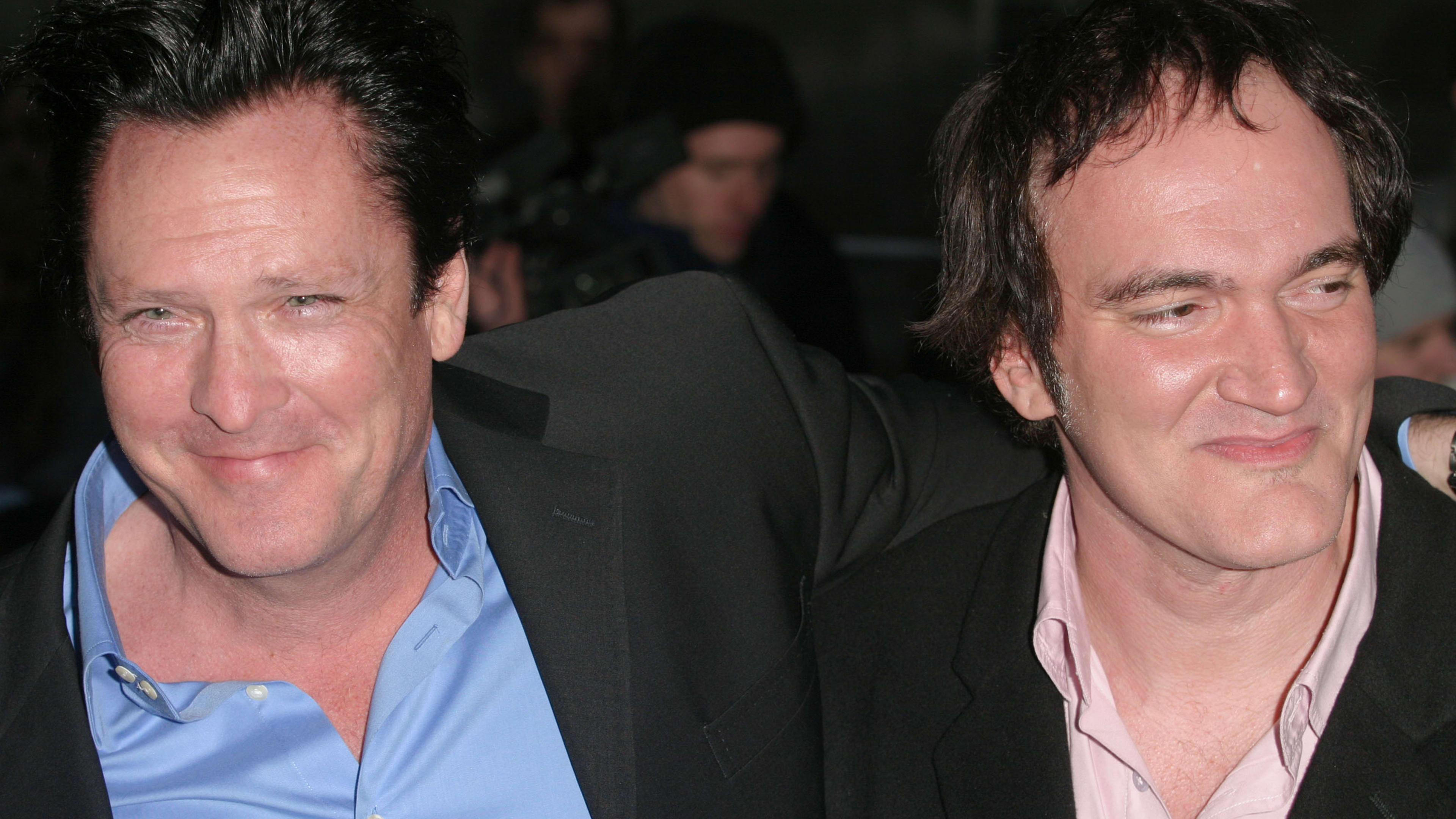 Where to Stream All of Michael Madsen's Quentin Tarantino Movies - Men's Journal