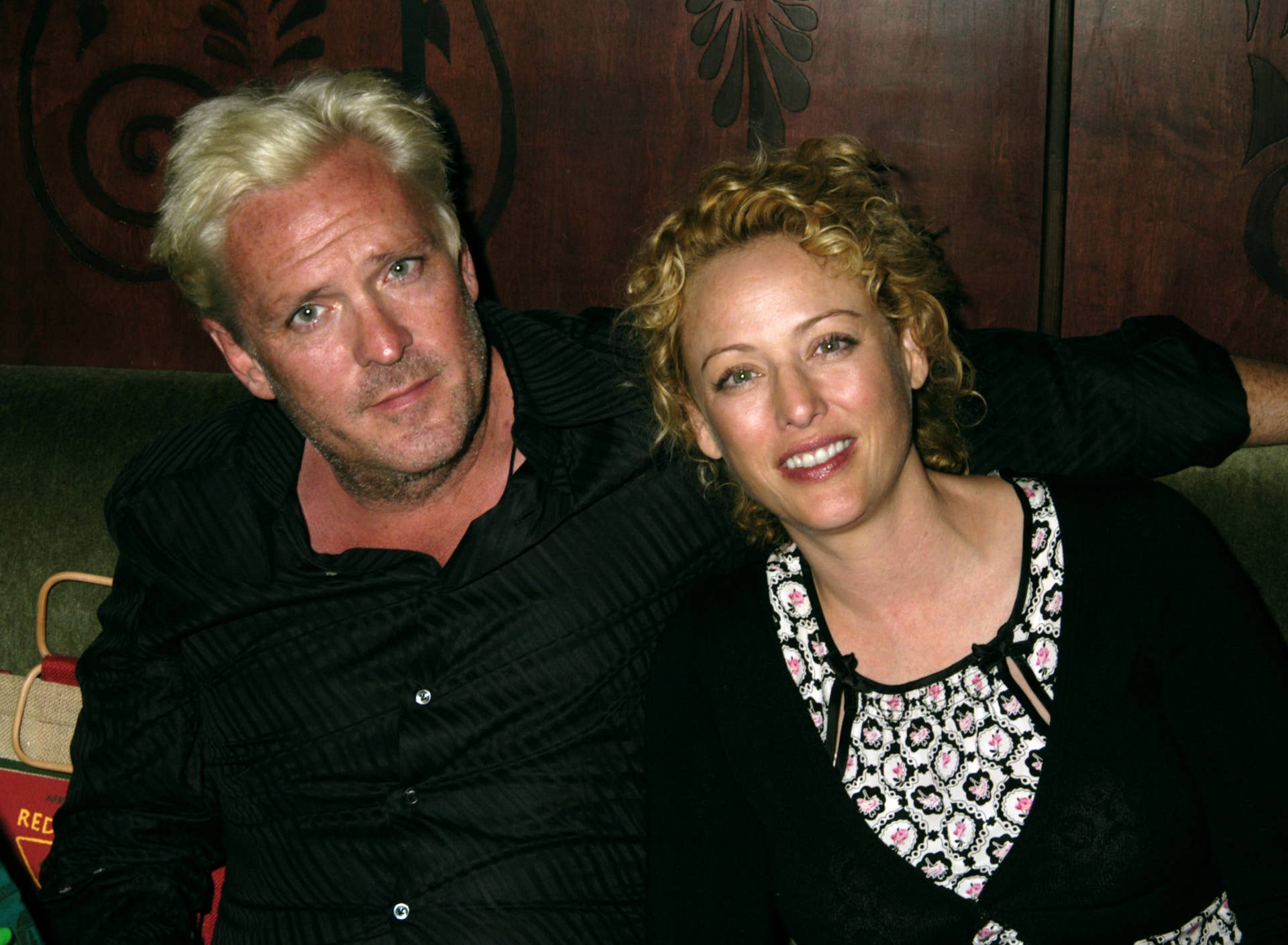 Michael Madsen's Family Includes 7 Kids, Actress Sister Virginia - Men ...