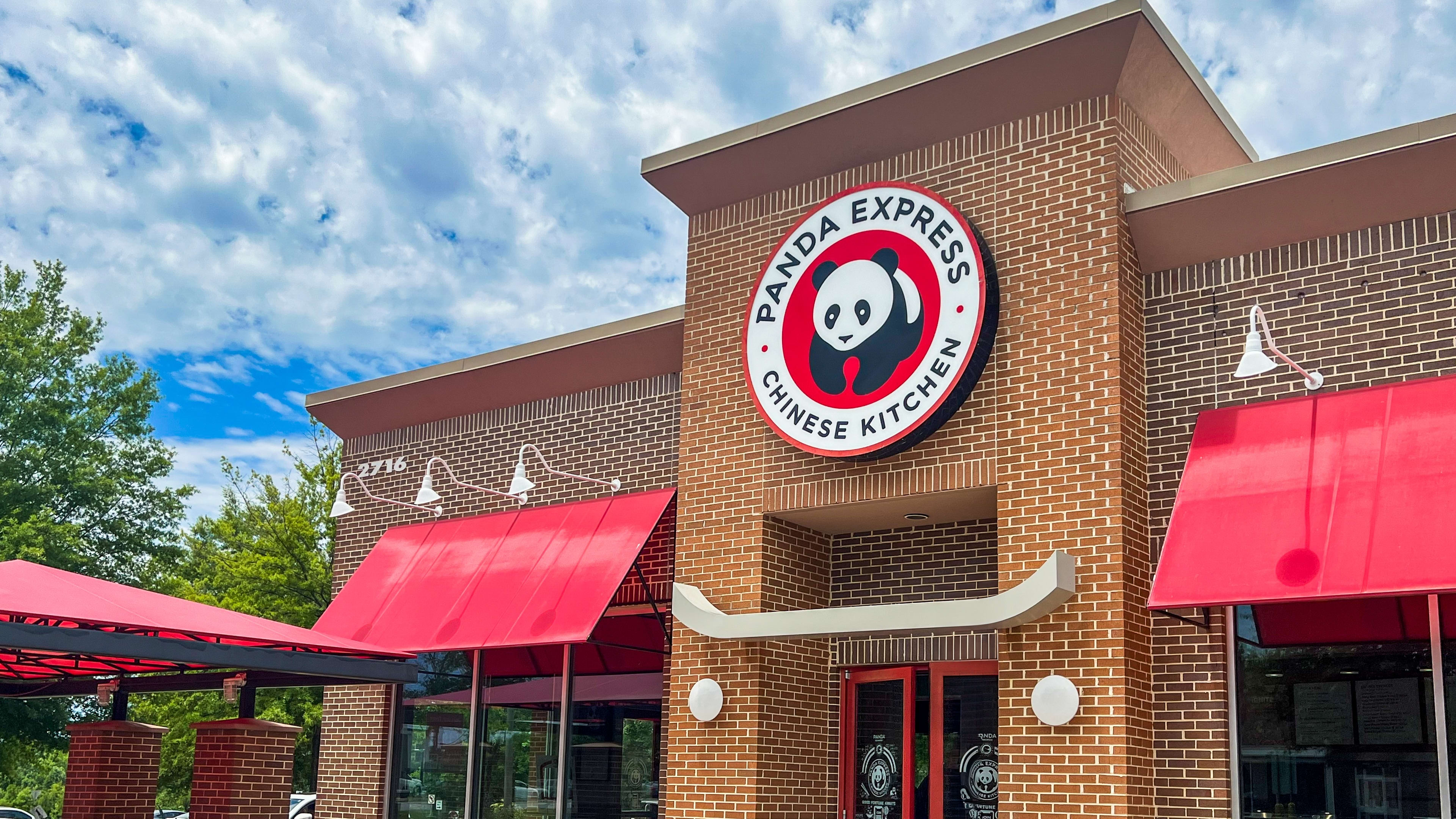 Surf & Turf Has Landed at Panda Express, Sesame Style - Men's Journal