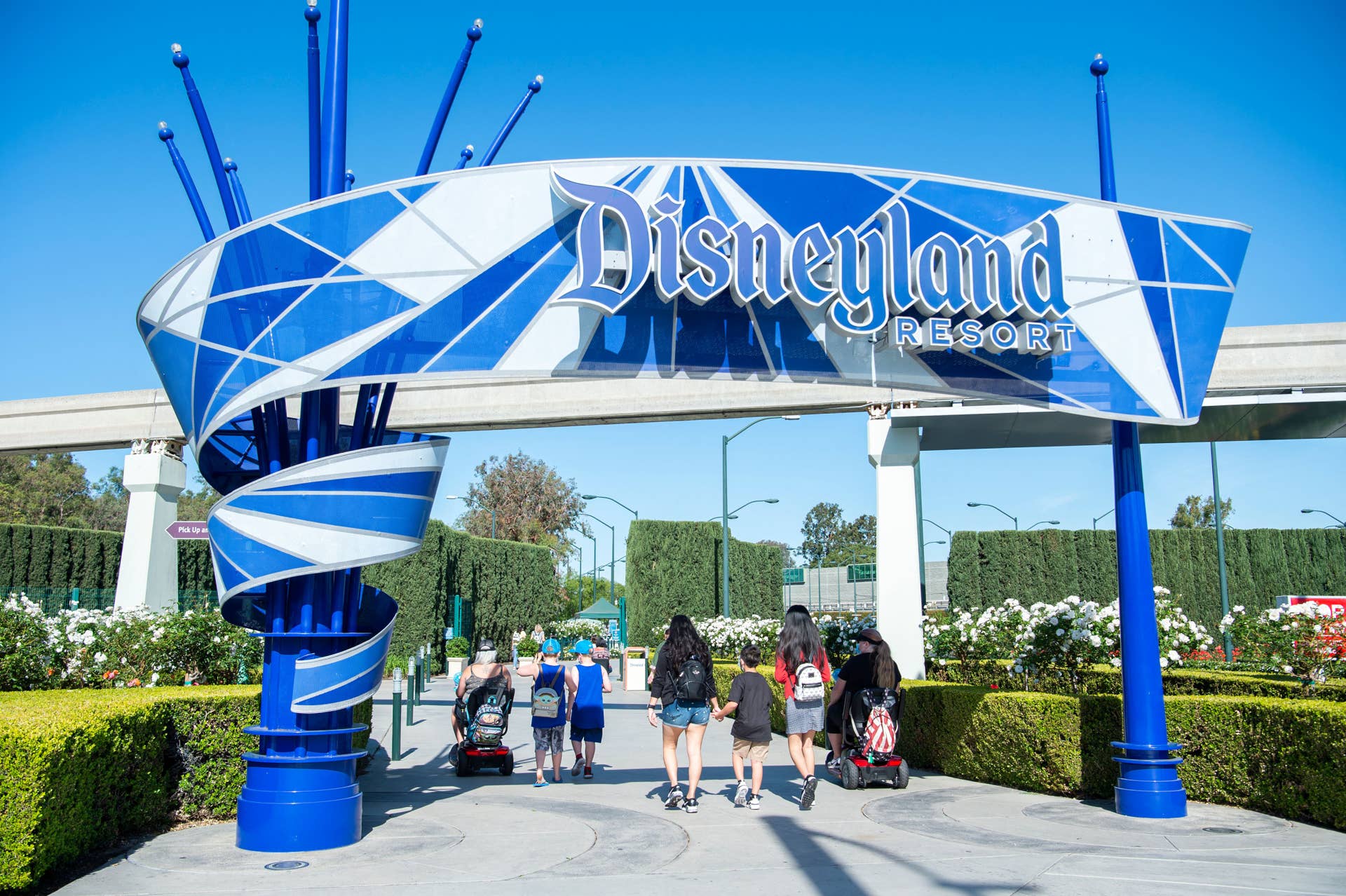Disneyland Closing Beloved Ride During 70th Anniversary - Men's Journal