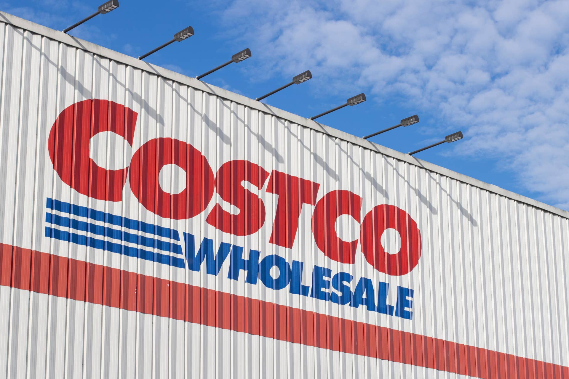 Costco Sells This Must-Have Stainless Steel Pan for $40 - Men's Journal