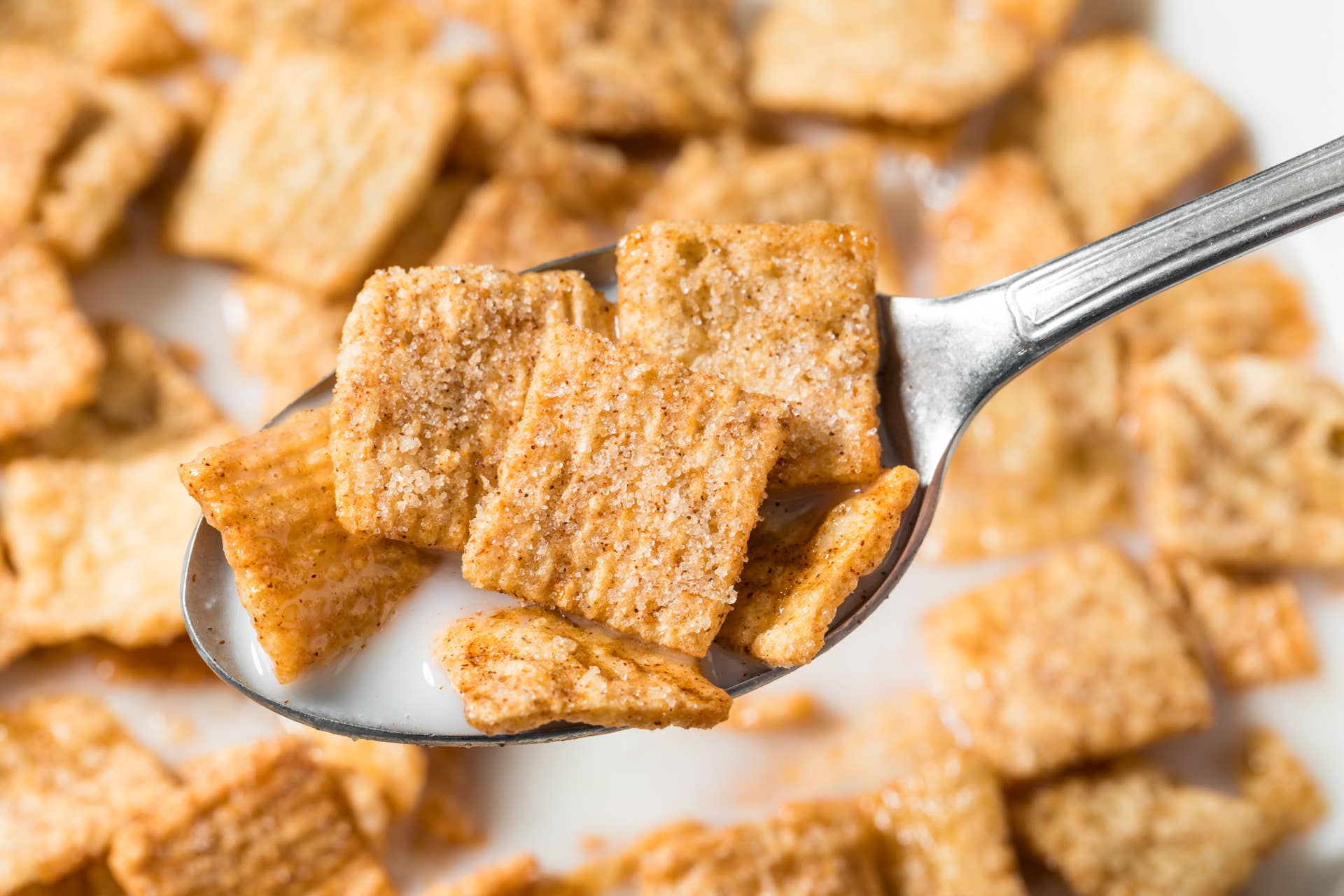 Cinnamon Toast Crunch Bowl Cinnamon Toast Crunch Protein Ice Cream