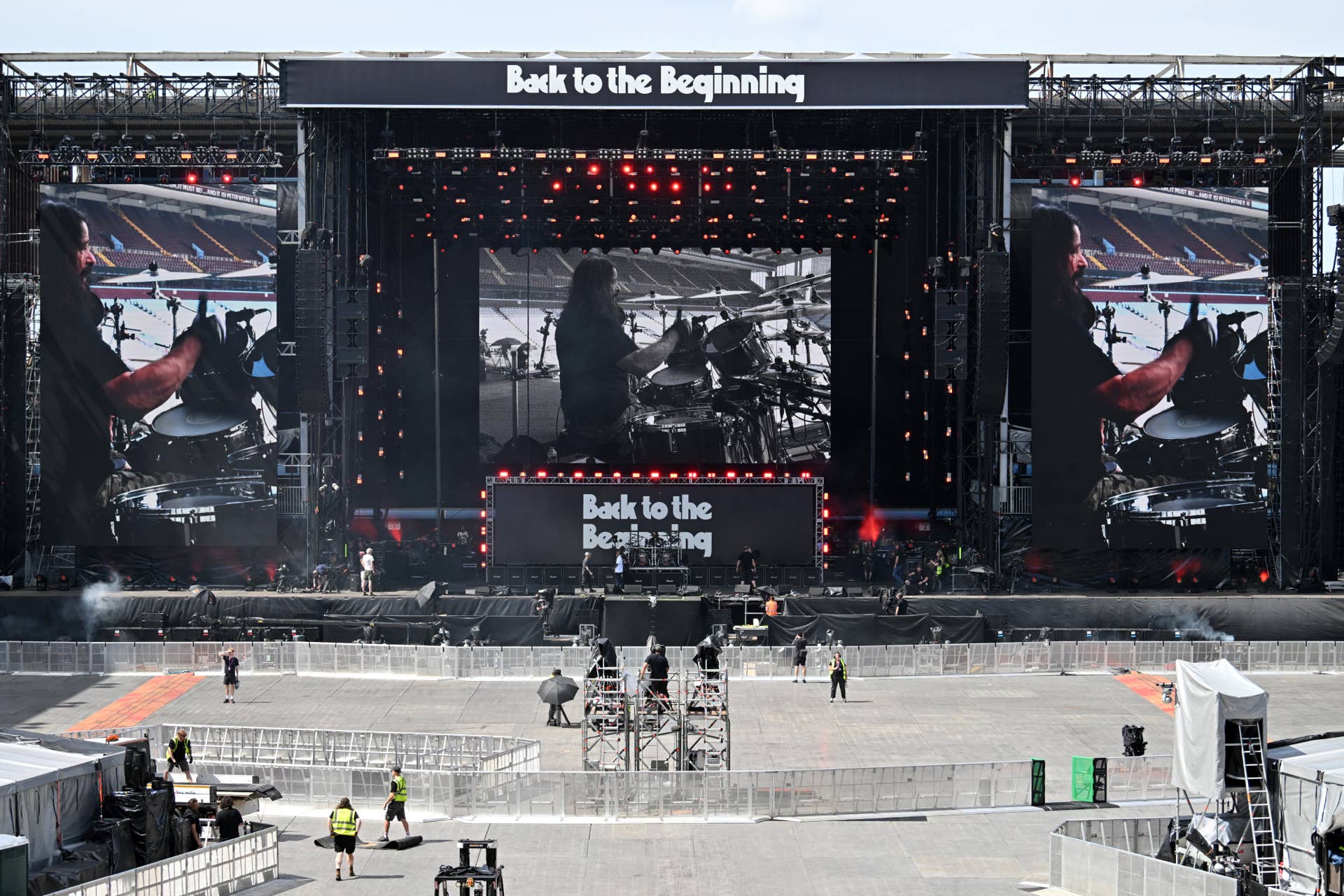 Black Sabbath Legend Geezer Butler Reveals How Farewell Show Really ...
