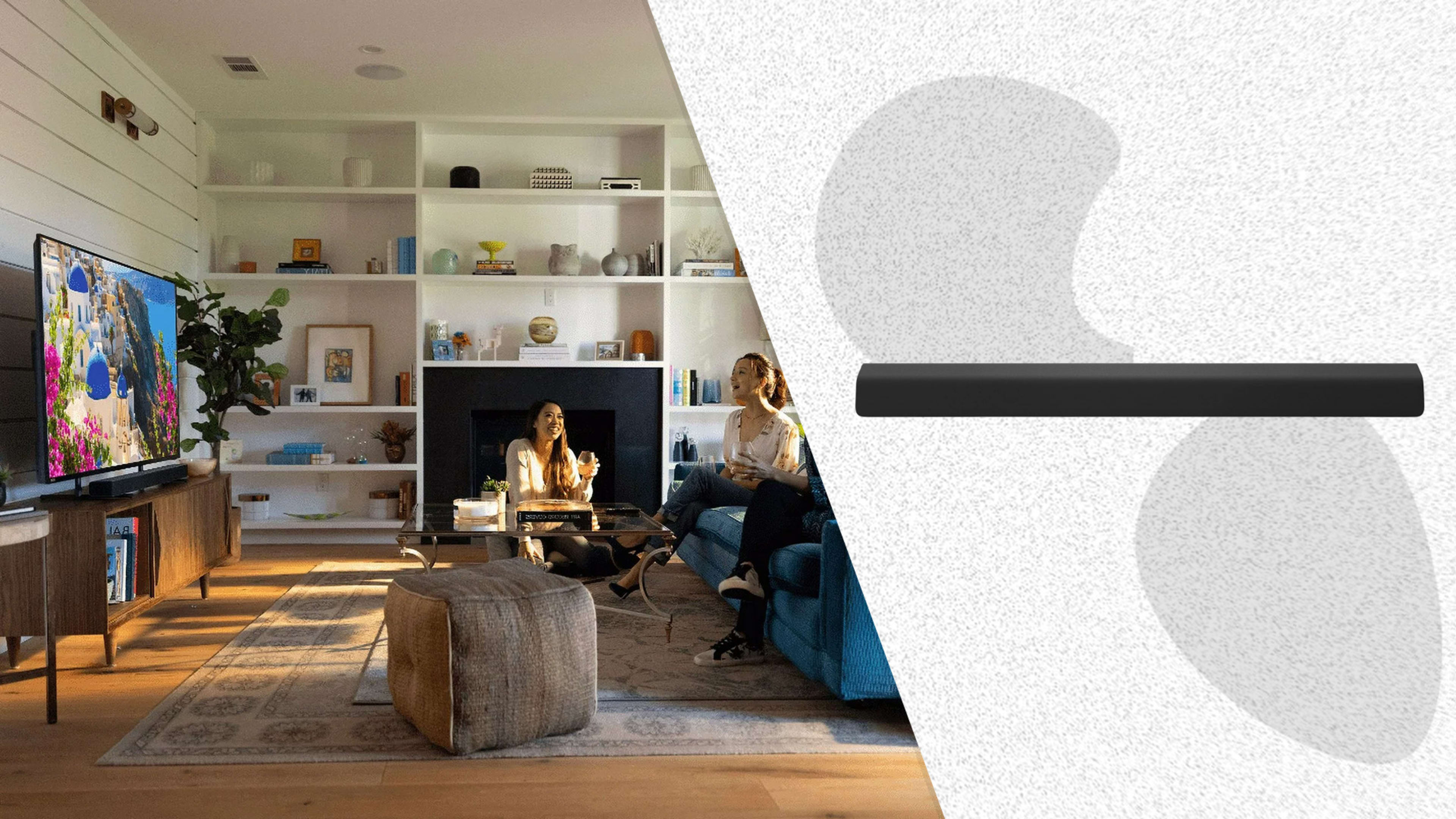 This 'Impressive' Vizio Soundbar Is Now Under $70 at Walmart - Men's Journal
