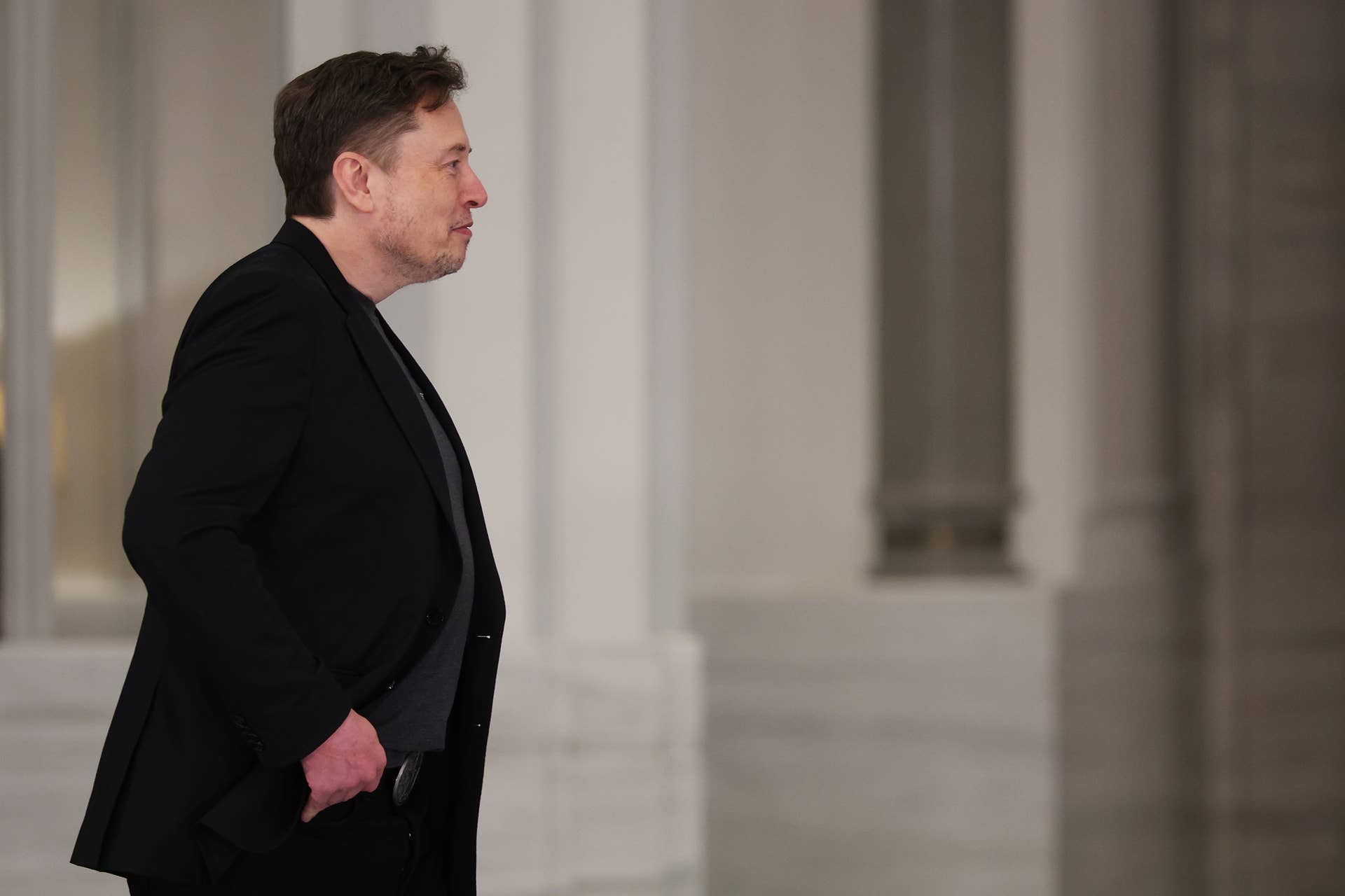 Elon Musk Announces Release Date for Major X Update - Men's Journal