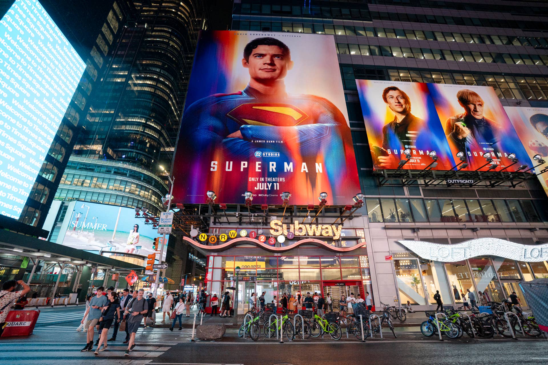 Superman 2 No Superman 2 Man Of Tomorrow Teaser 2026 | Redemption