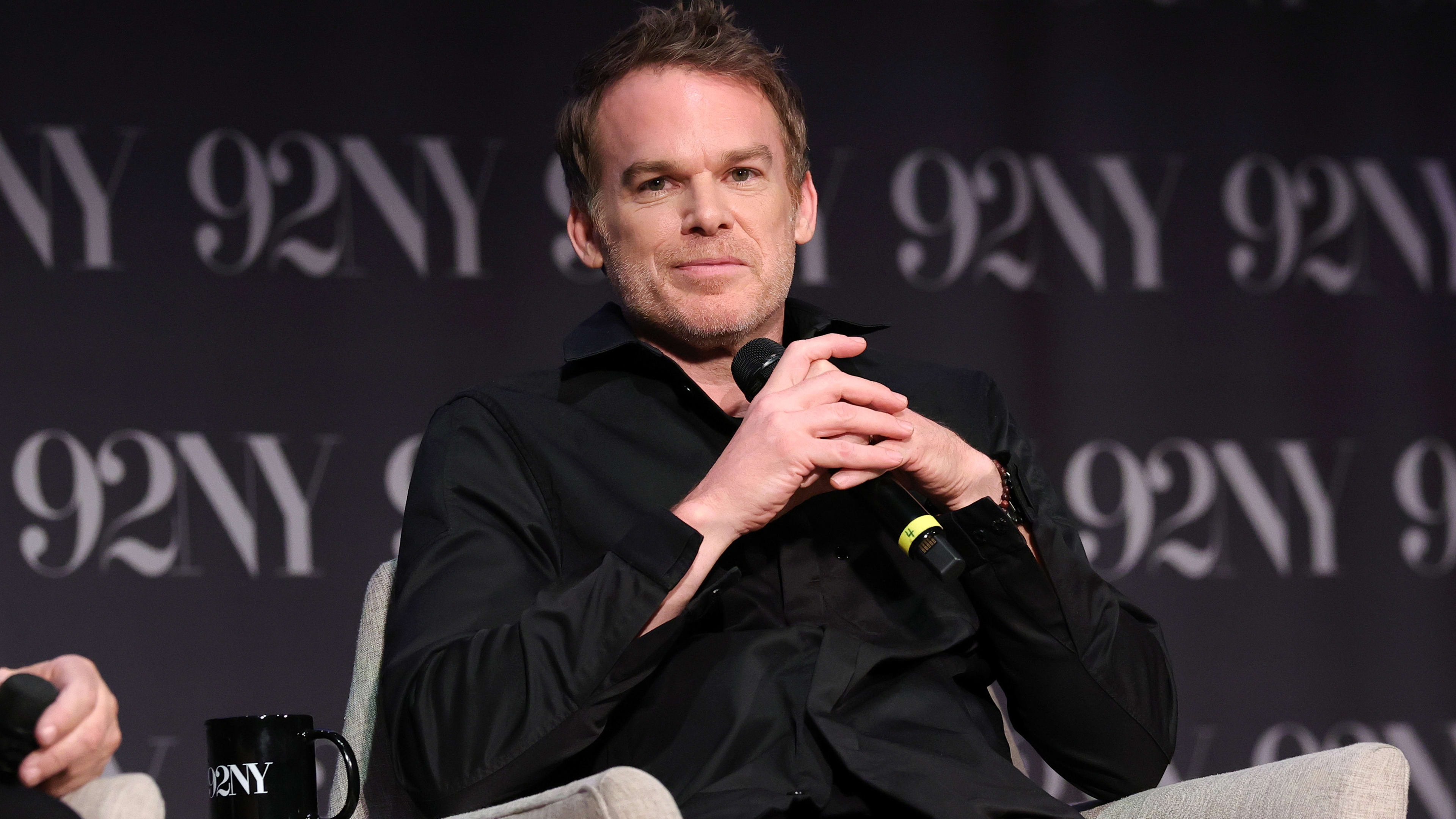 'Dexter' Actor Explains Major Plot Twist in New Series - Men's Journal