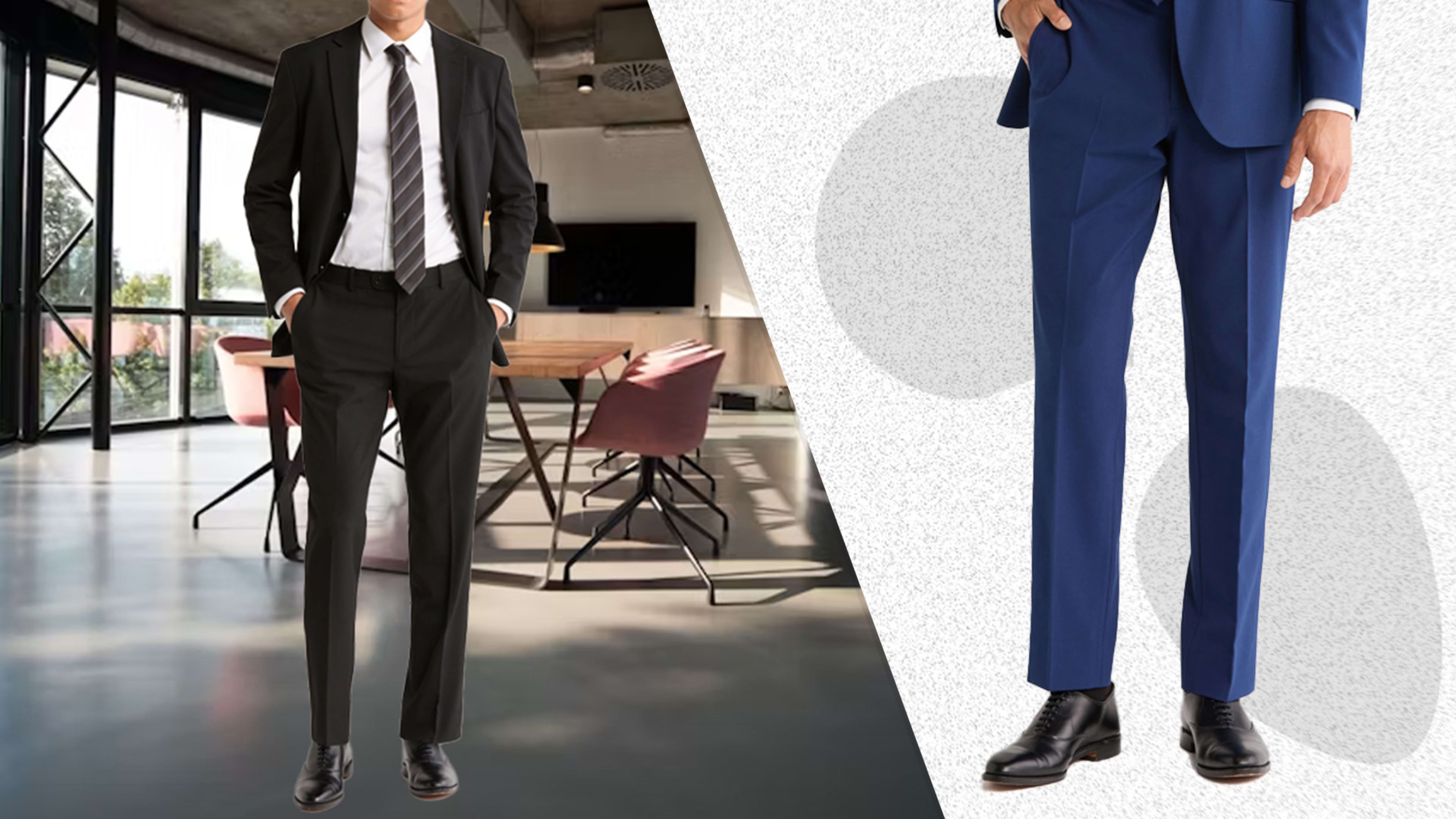 Nordstrom Rack Has a Pair of $149 Suit Pants on Sale for $35 - Men's ...