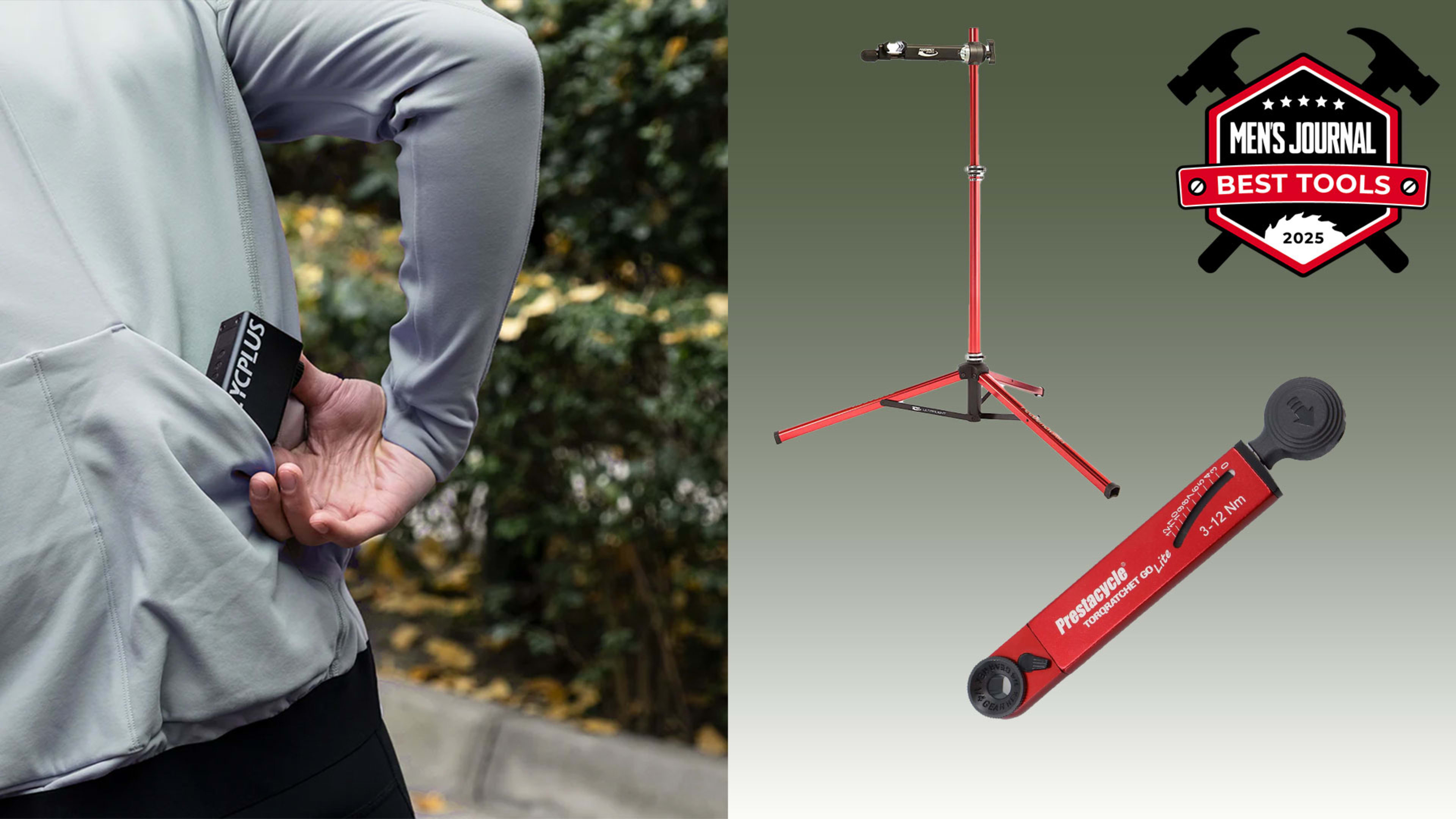 Best Bicycle Tools of 2025, Tested and Reviewed - Men's Journal
