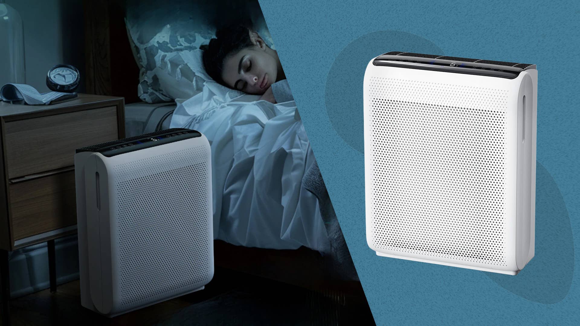 Walmart Has an 'Effective' $300 Air Purifier for Just $80 - Men's Journal