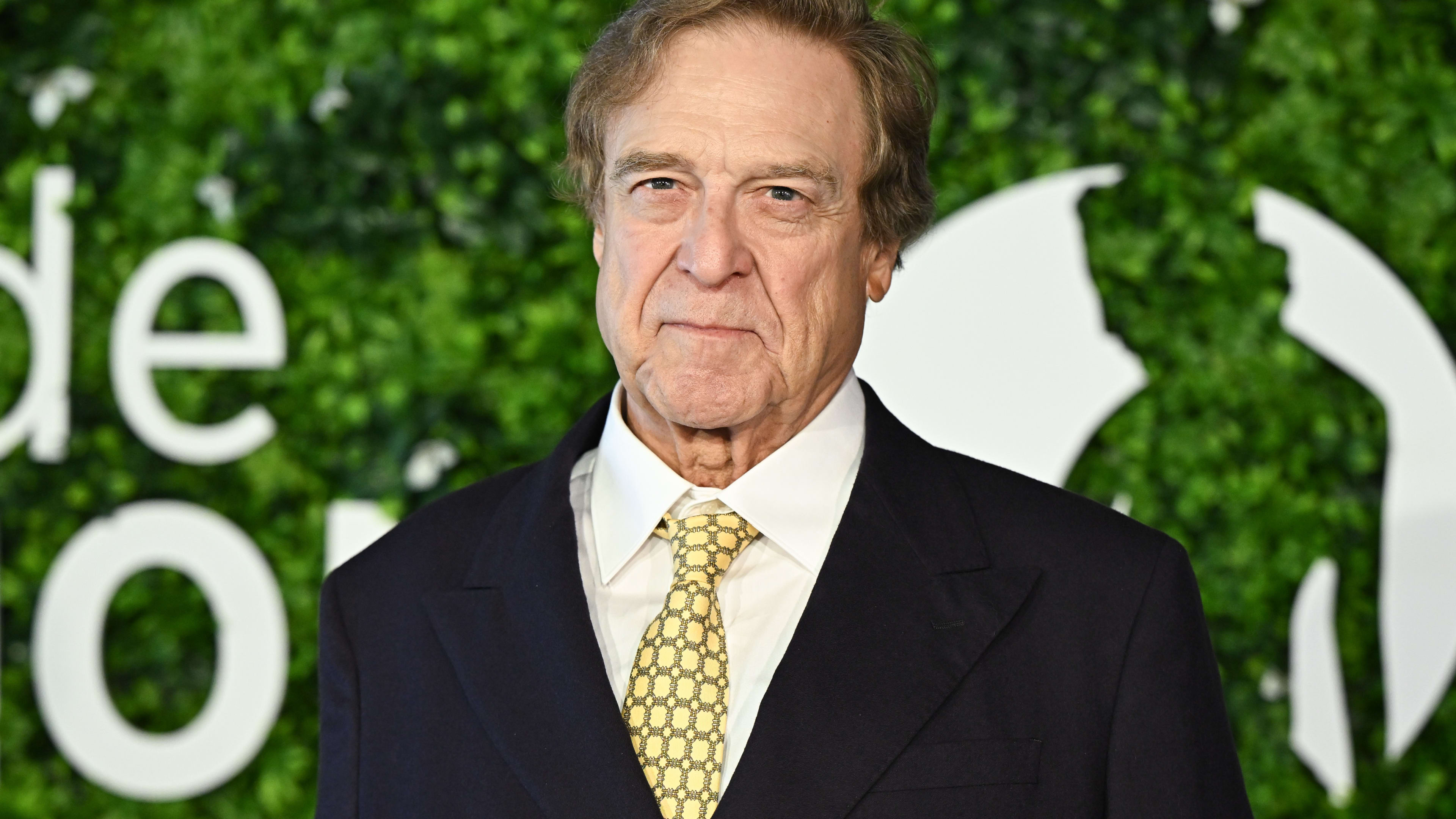 John Goodman Gives Health Update After Scary On-Set Injury - Men's Journal