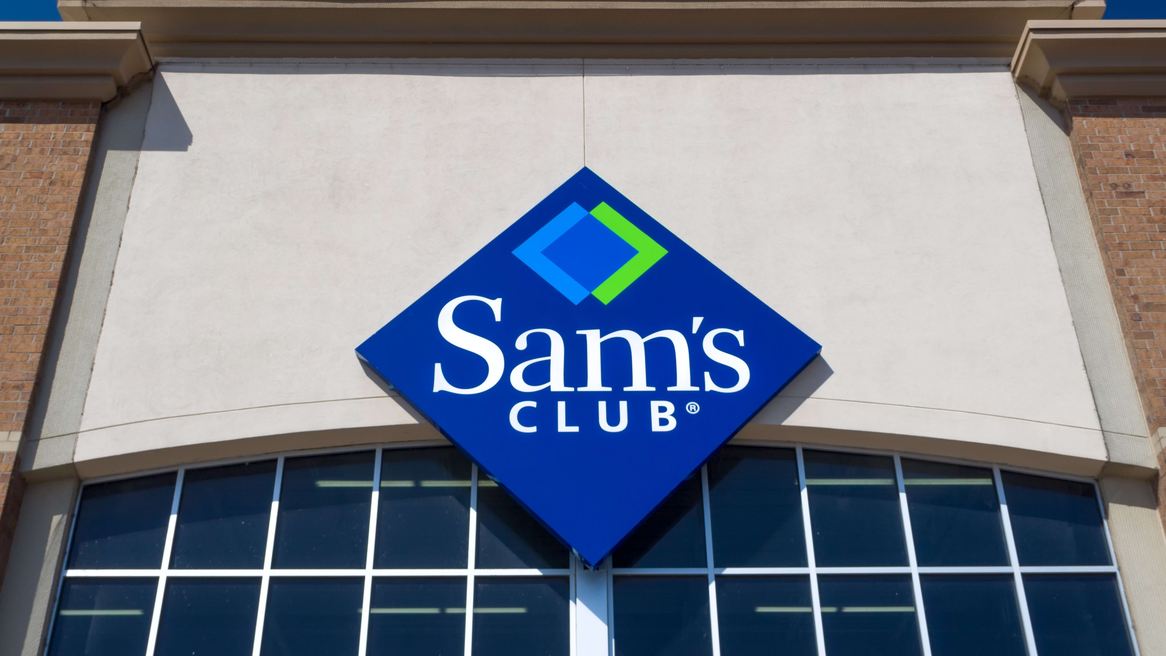 Sam's Club Drops Sale On Best-Selling Chef-Crafted Protein Bars - Men's ...