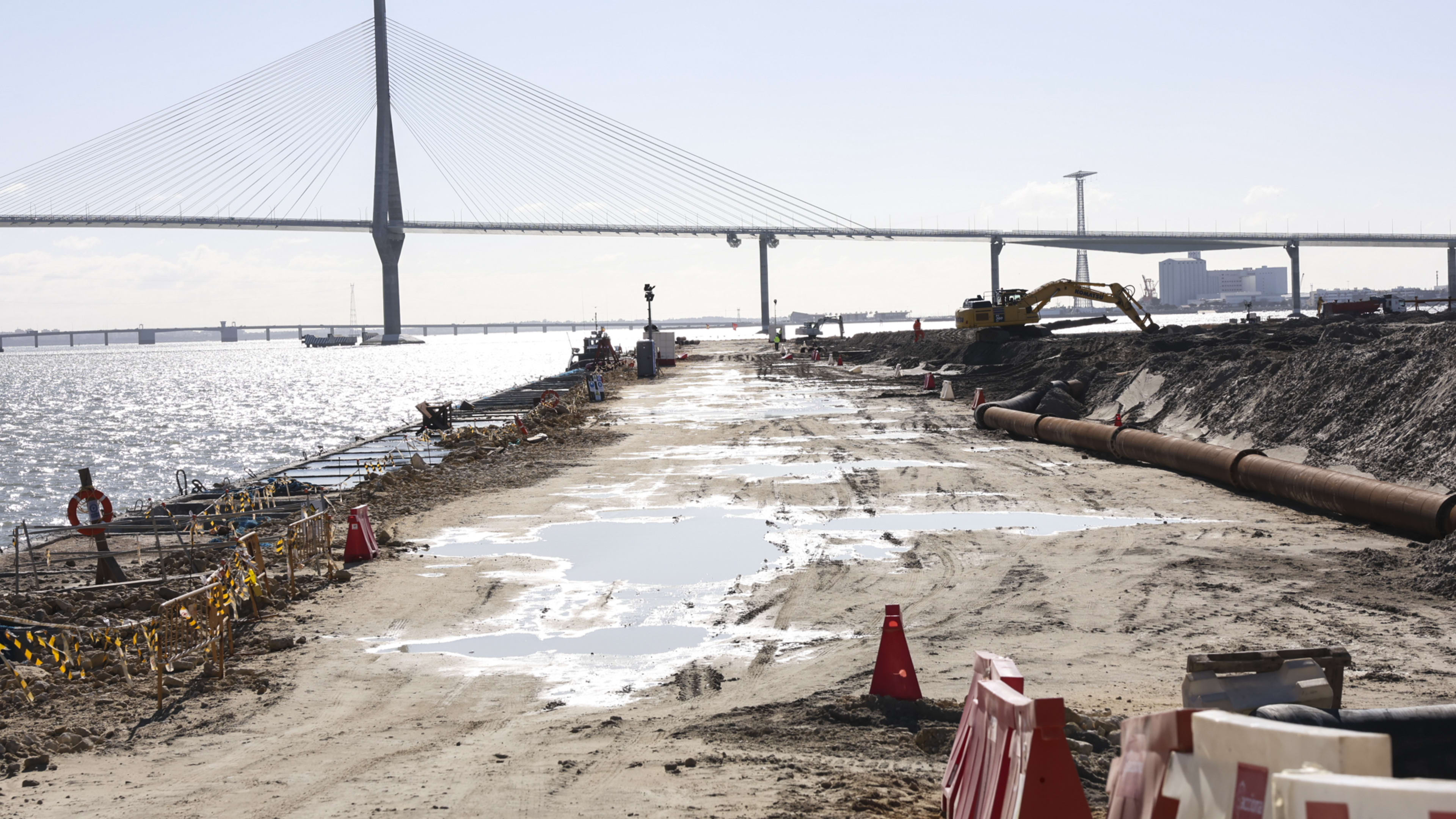 Archaeologist Says He's Found Atlantis in Groundbreaking Discovery ...