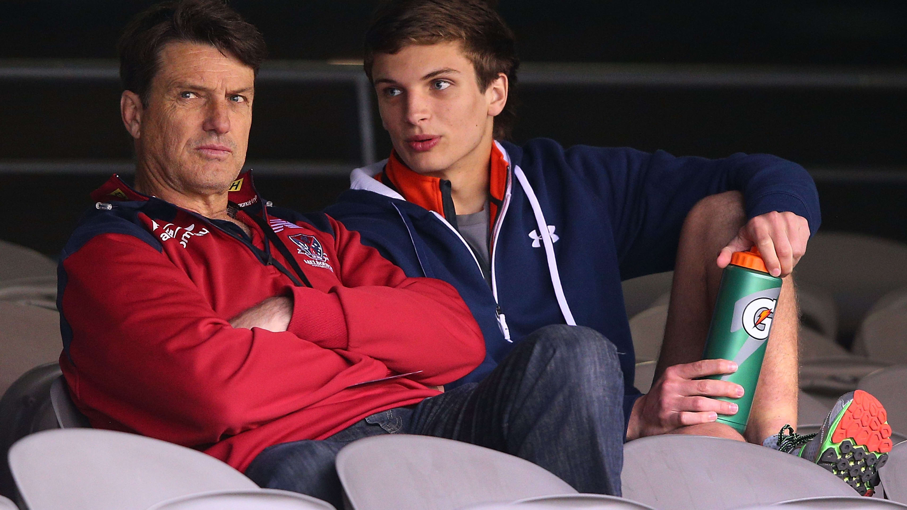 Amanda Anisimova Had a Boyfriend, Tyler Roos, Whose Dad Is a Sports ...