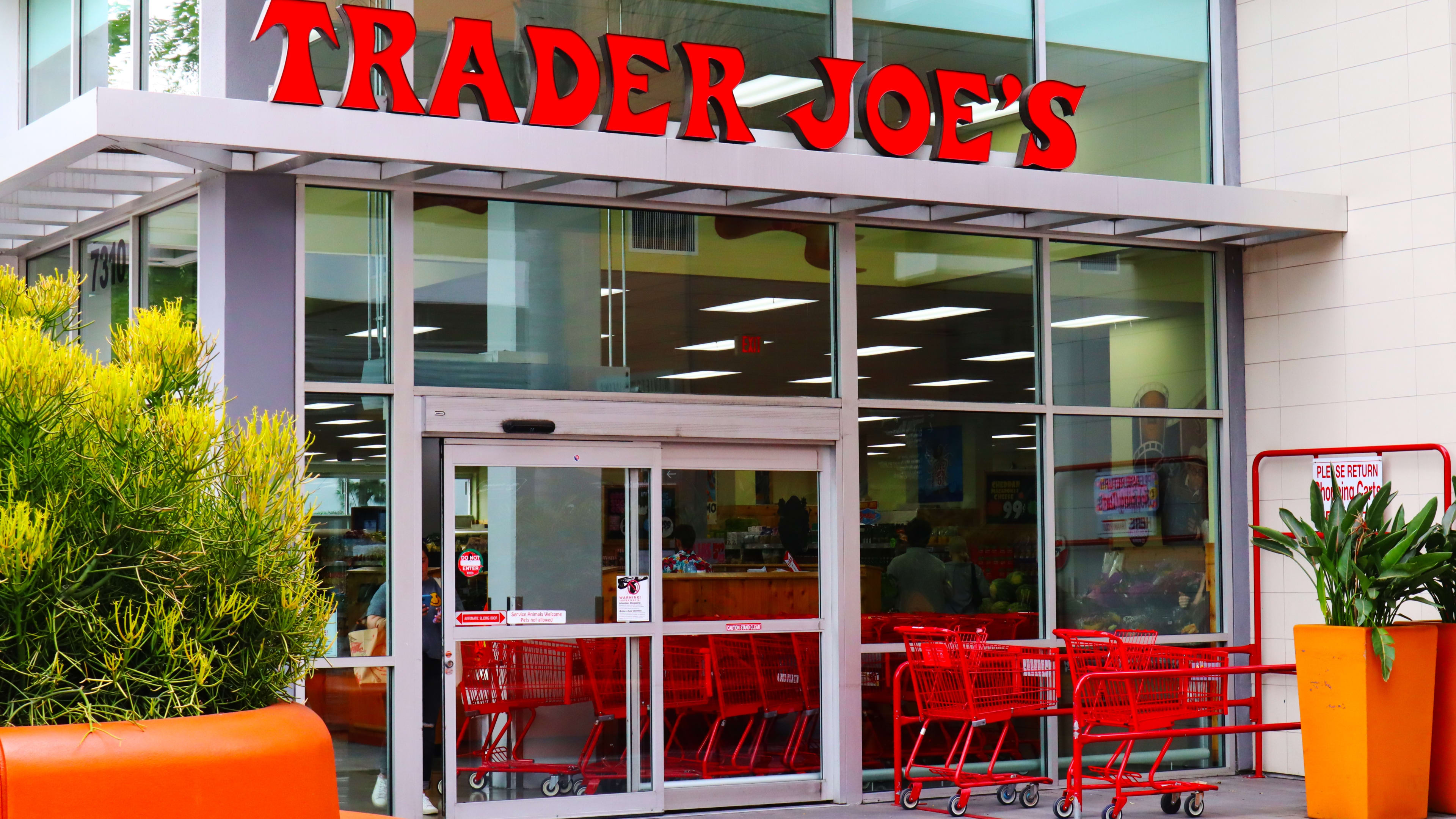 Trader Joe’s Adds Maple Twist to Fall Coffee Drinks - Men's Journal