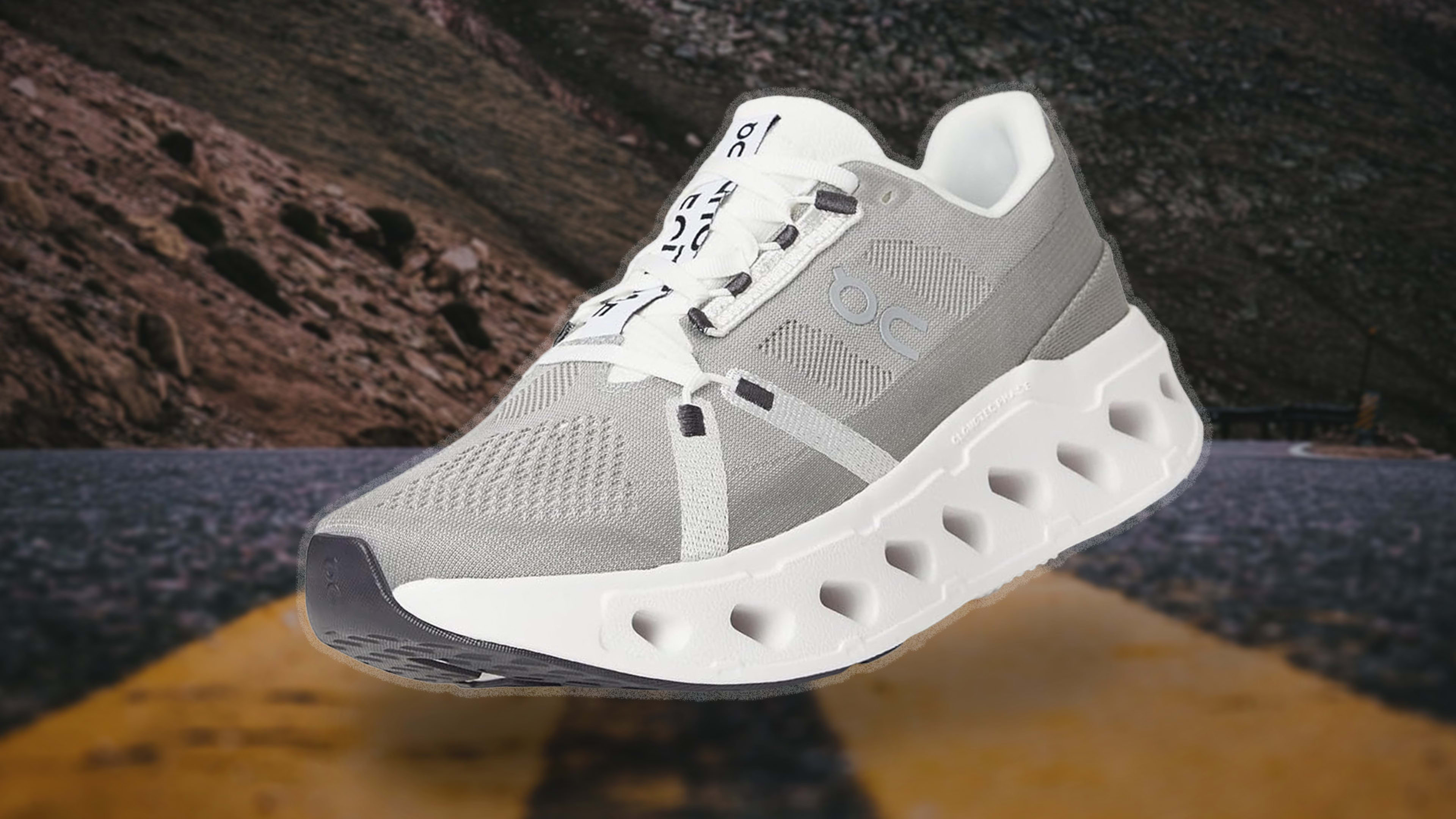 The On Cloudeclipse Running Shoe Is a Rare 25% Off at Zappos - Men's ...