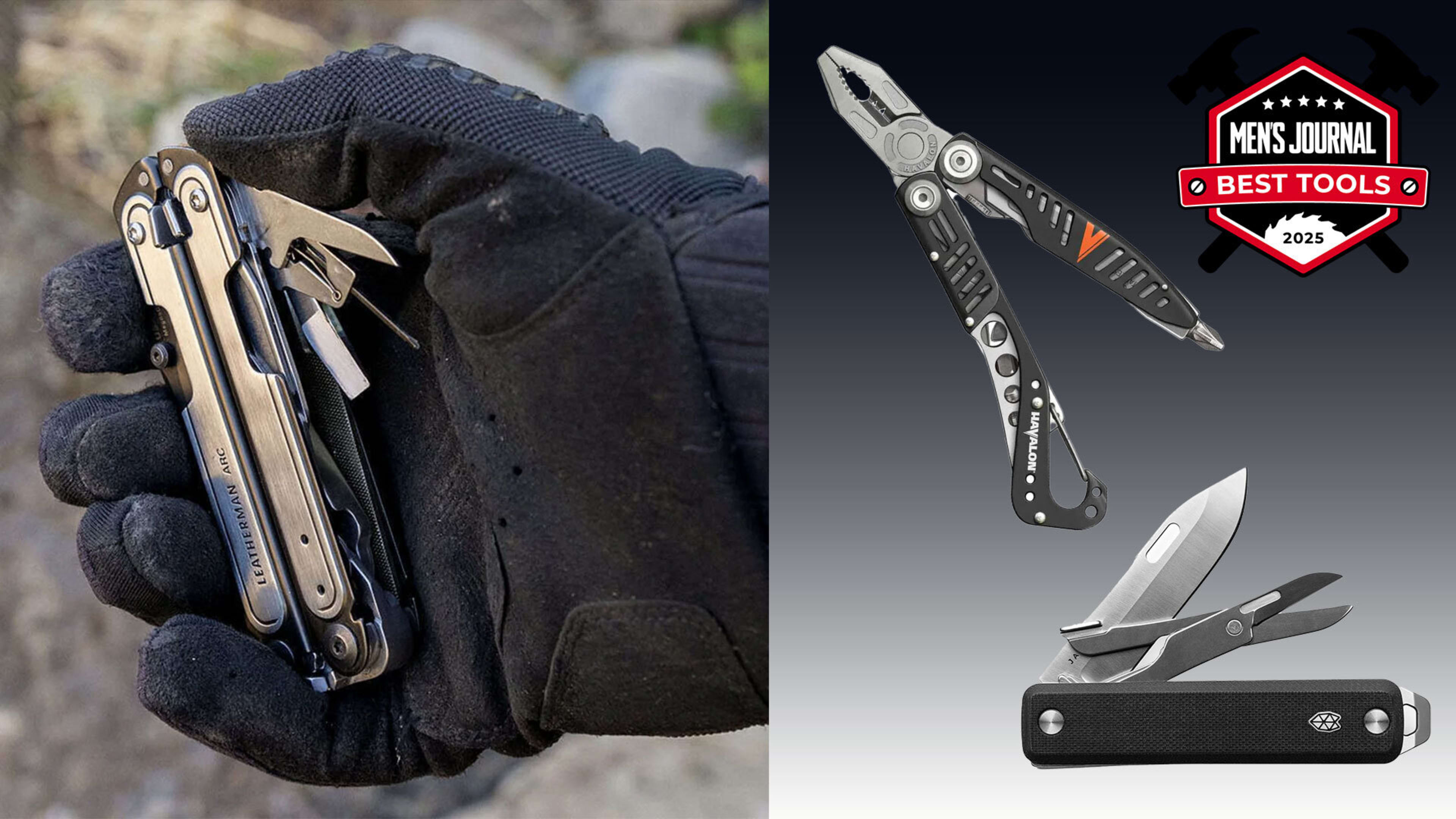 Best Multitools of 2025, Tested and Reviewed - Men's Journal