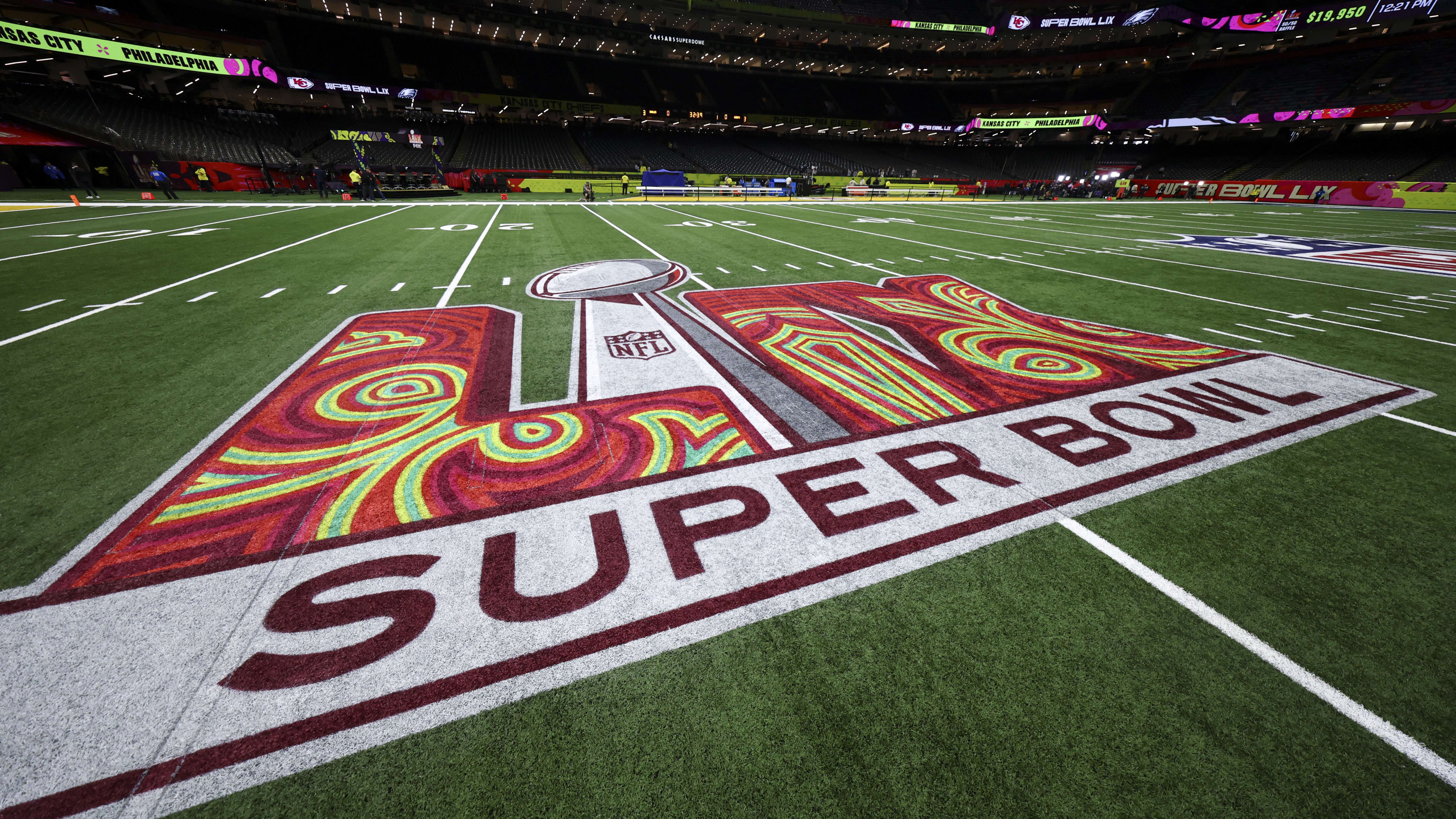 Legendary Band Announced for Super Bowl 60 Performance - Men's Journal