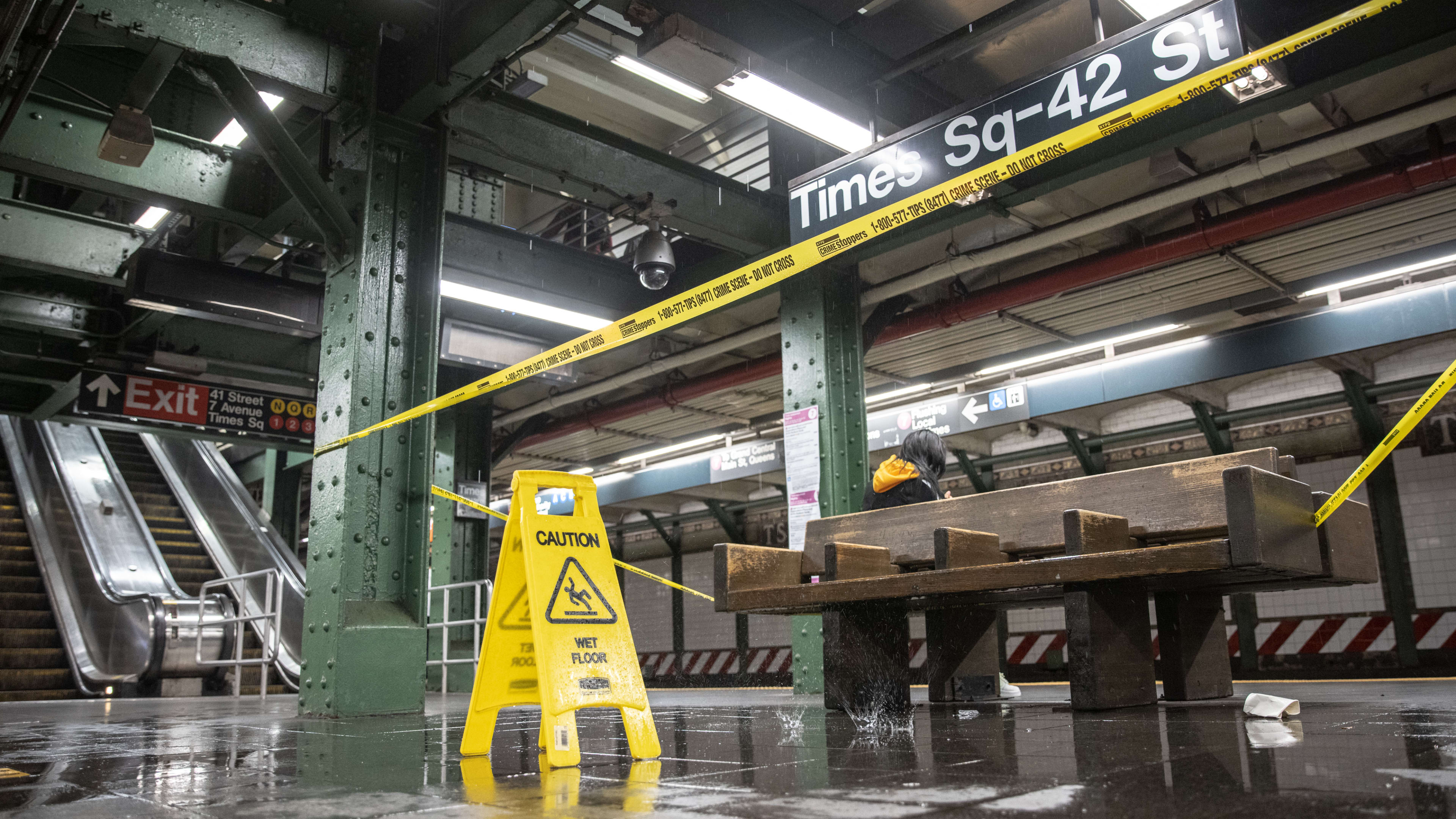 storms - Men's Journal