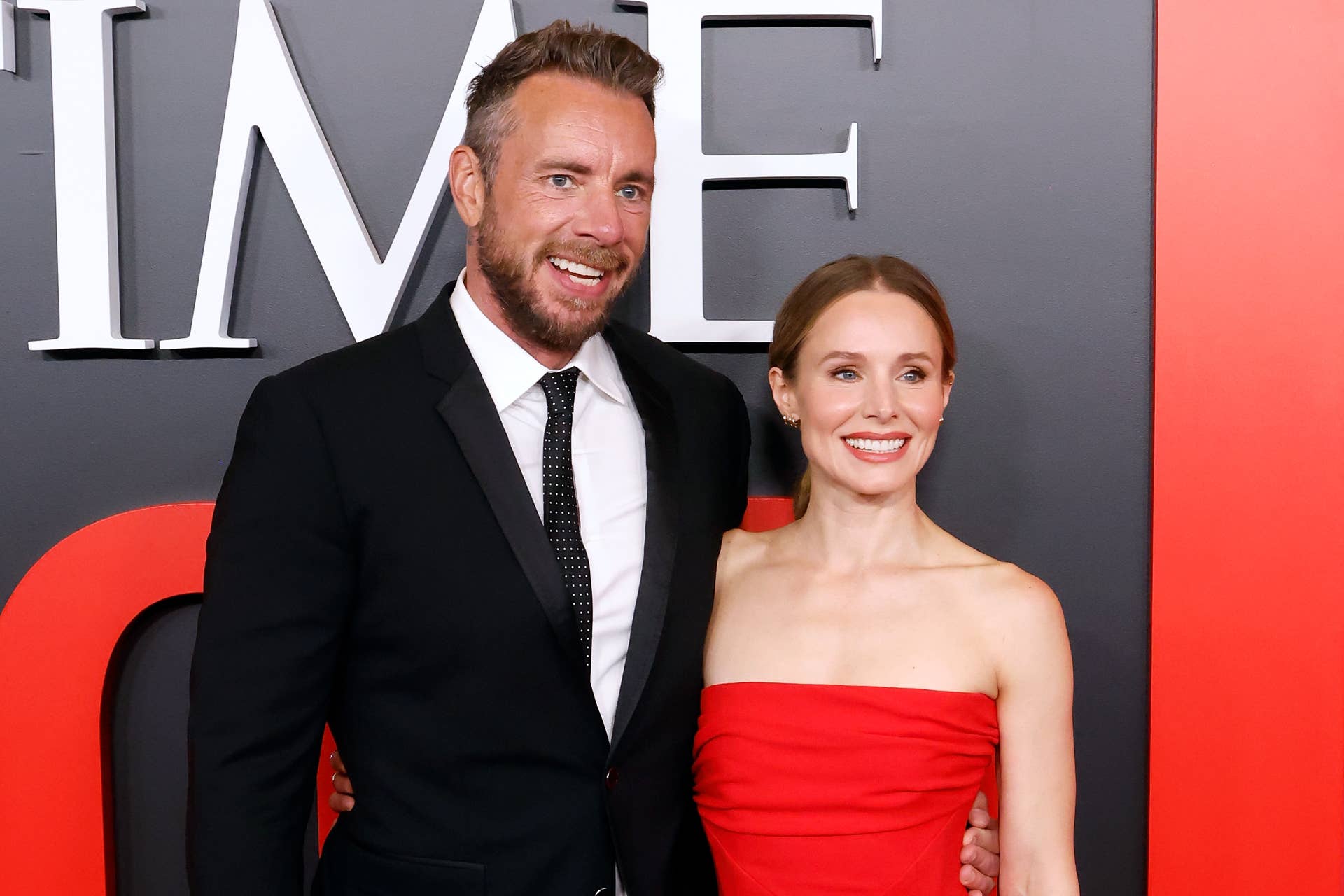 Dax Shepard Net Worth: How Its Explained Shared With Kristen Bell - Men ...