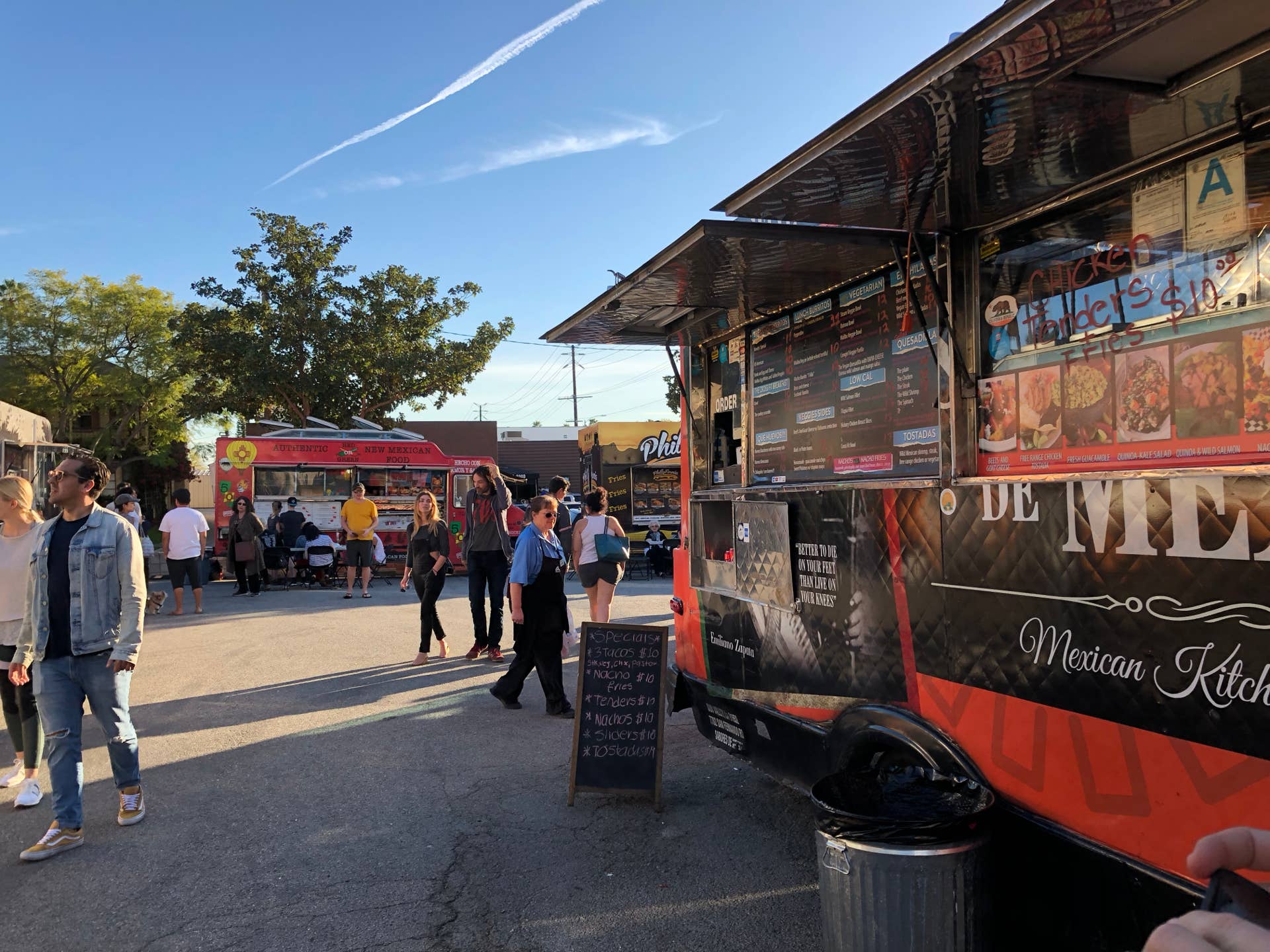 How to Get Tickets to Los Angeles's Wine & Food Festival - Men's Journal