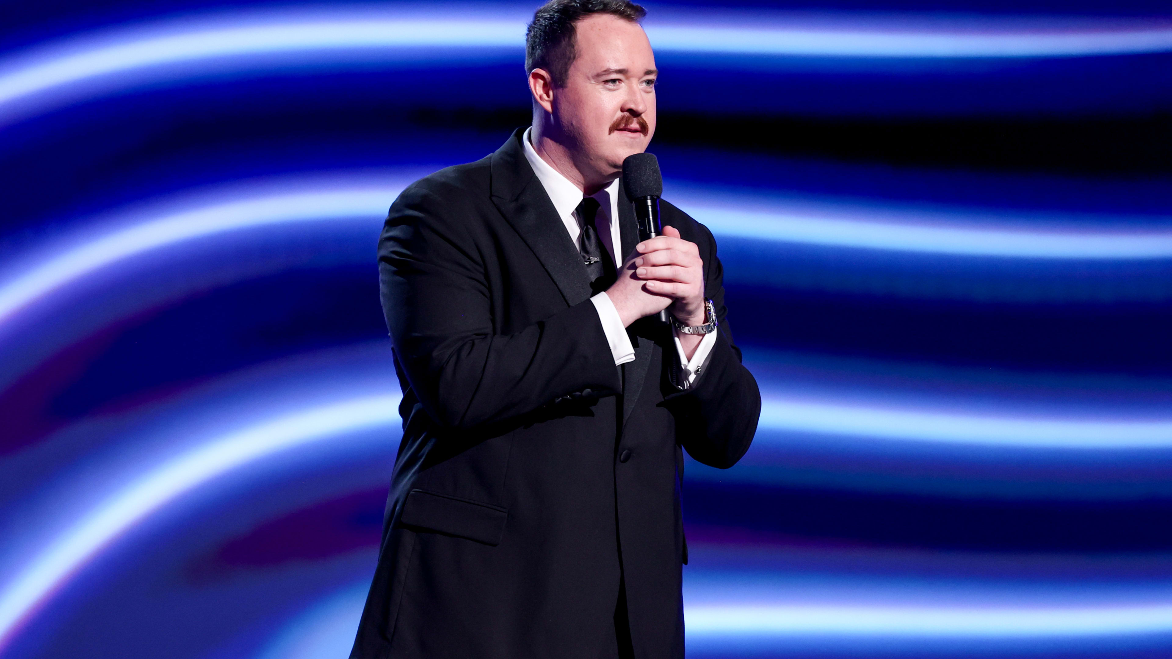 Shane Gillis' ESPYs Monologue Took Aim at Everyone — from President ...