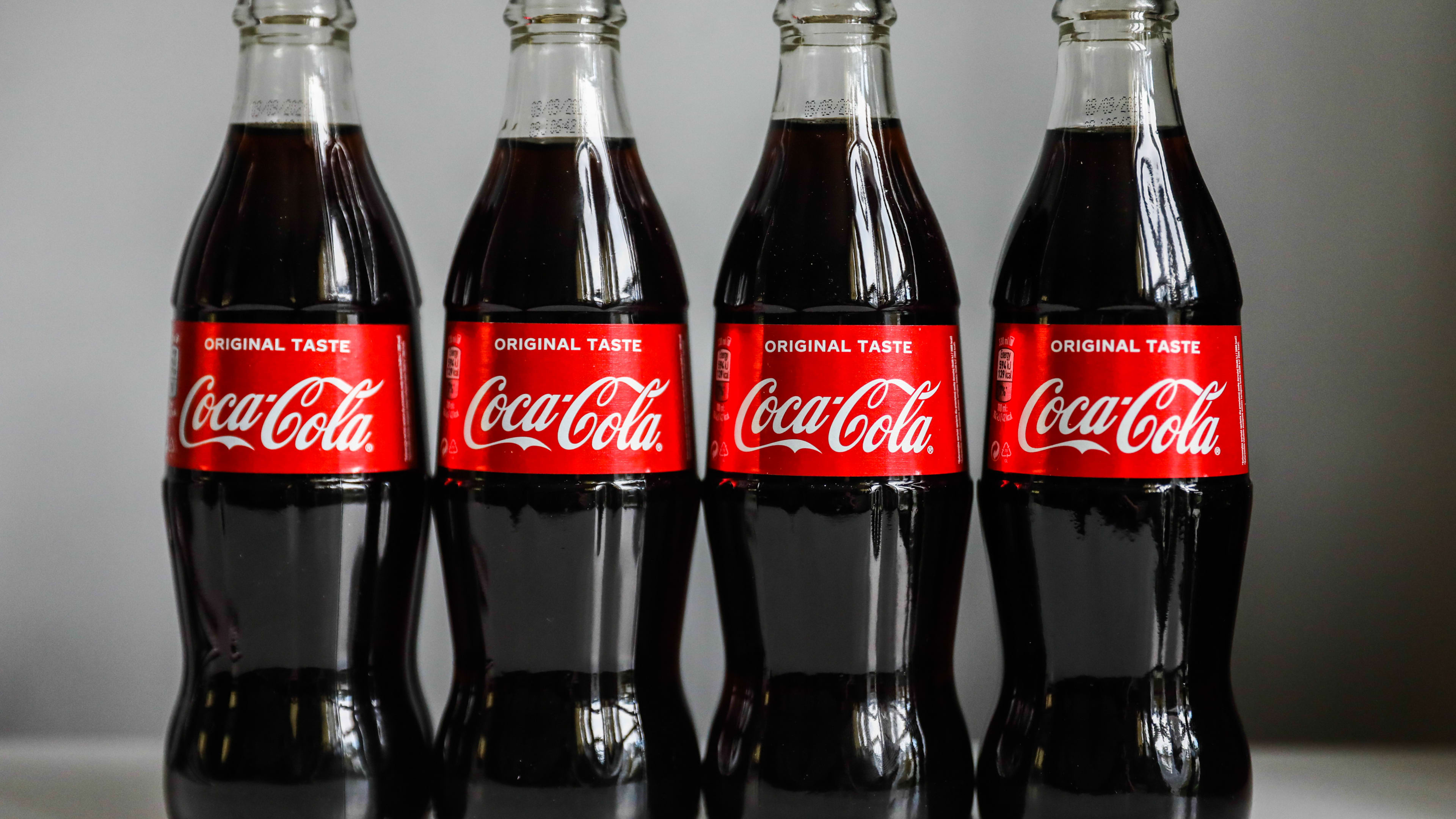 Coca-Cola Moving Forward With Major Change to Formula - Men's Journal