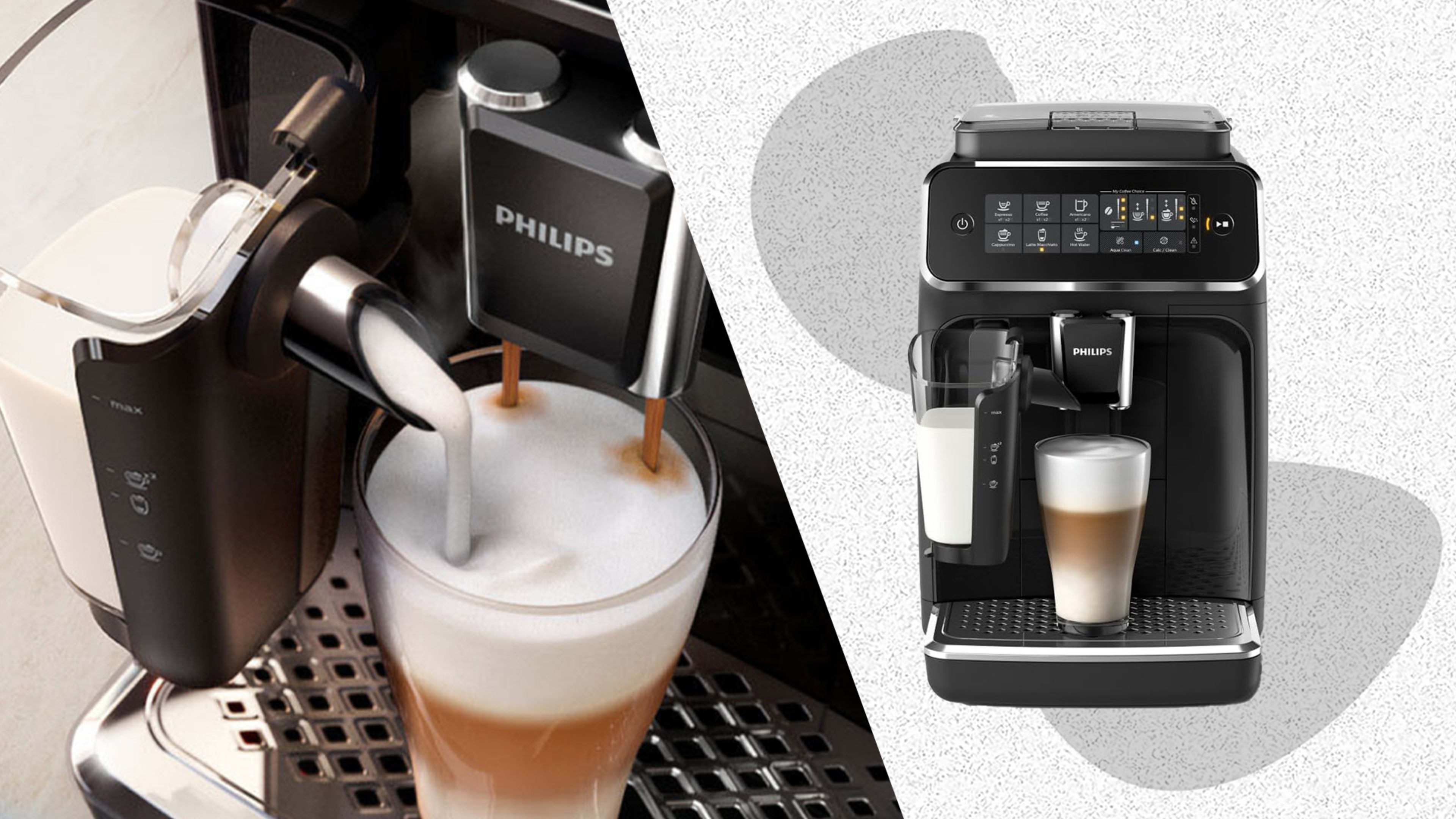 Philips' No. 1 Espresso Machine Is on Sale for $400 Again - Men's Journal