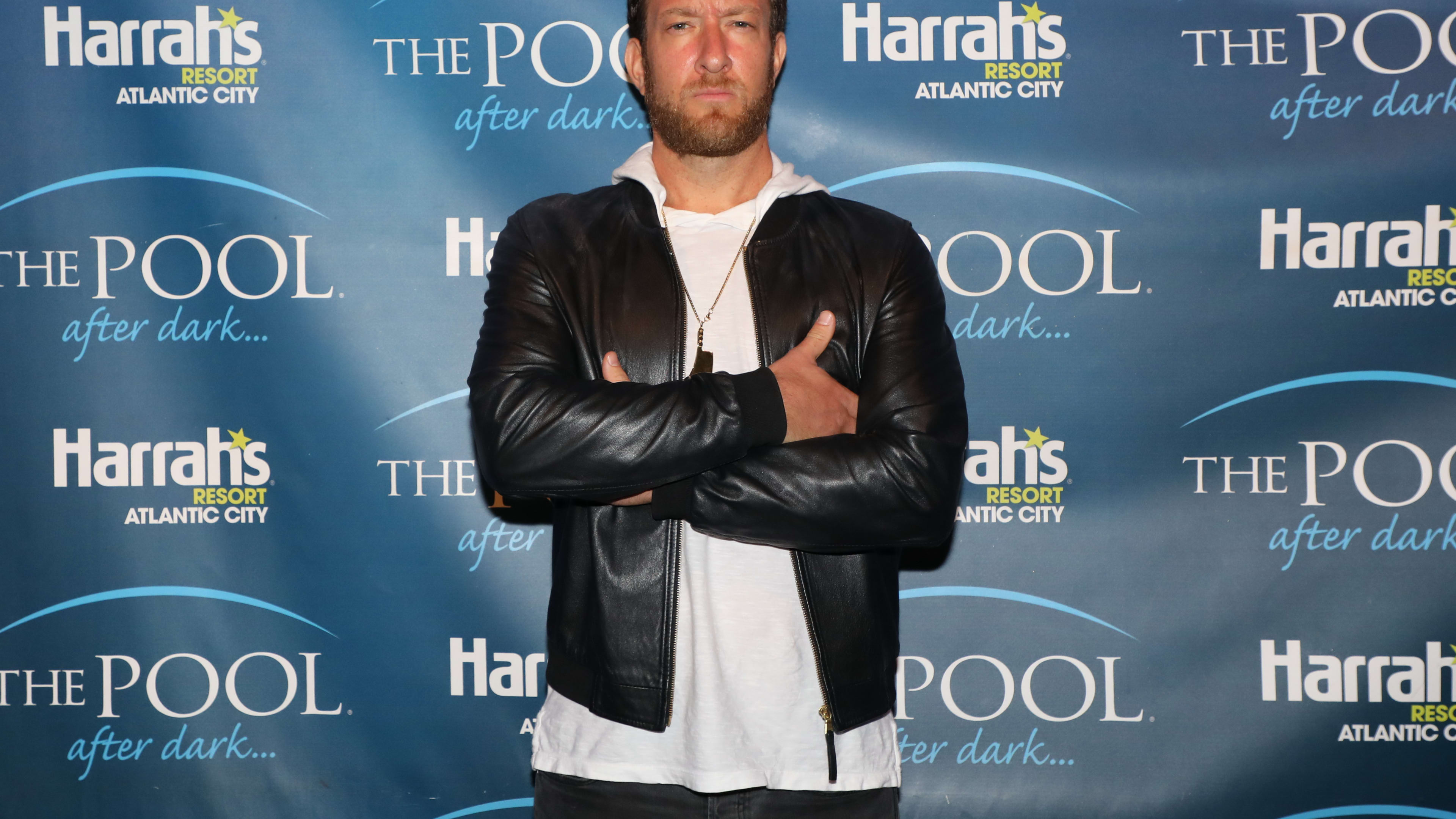 Dave Portnoy Details Specifics of New Barstool Sports Show on FS1 - Men ...
