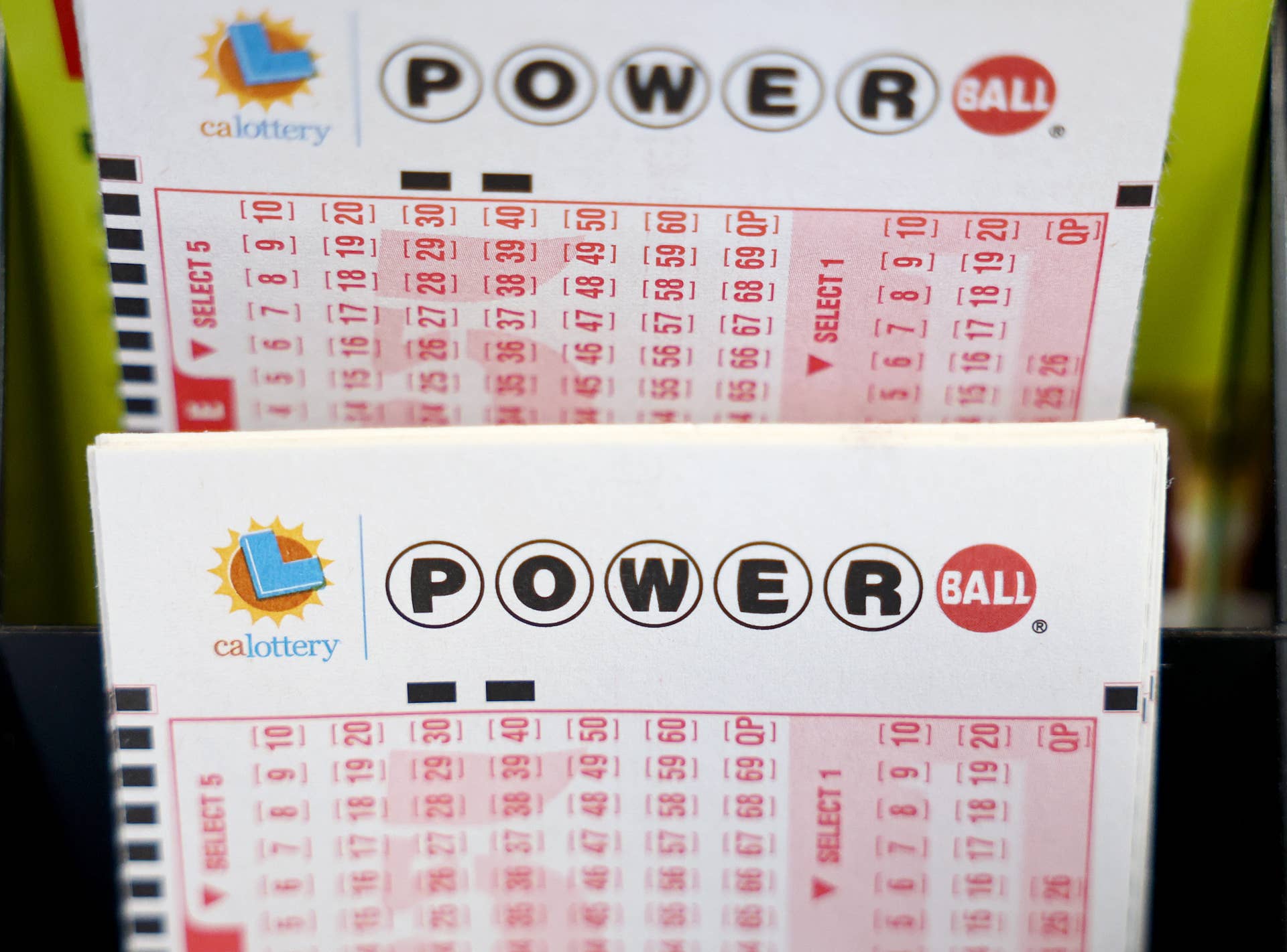 The Powerball Jackpot Grows Bigger - Will It Keep Going? - Men's Journal