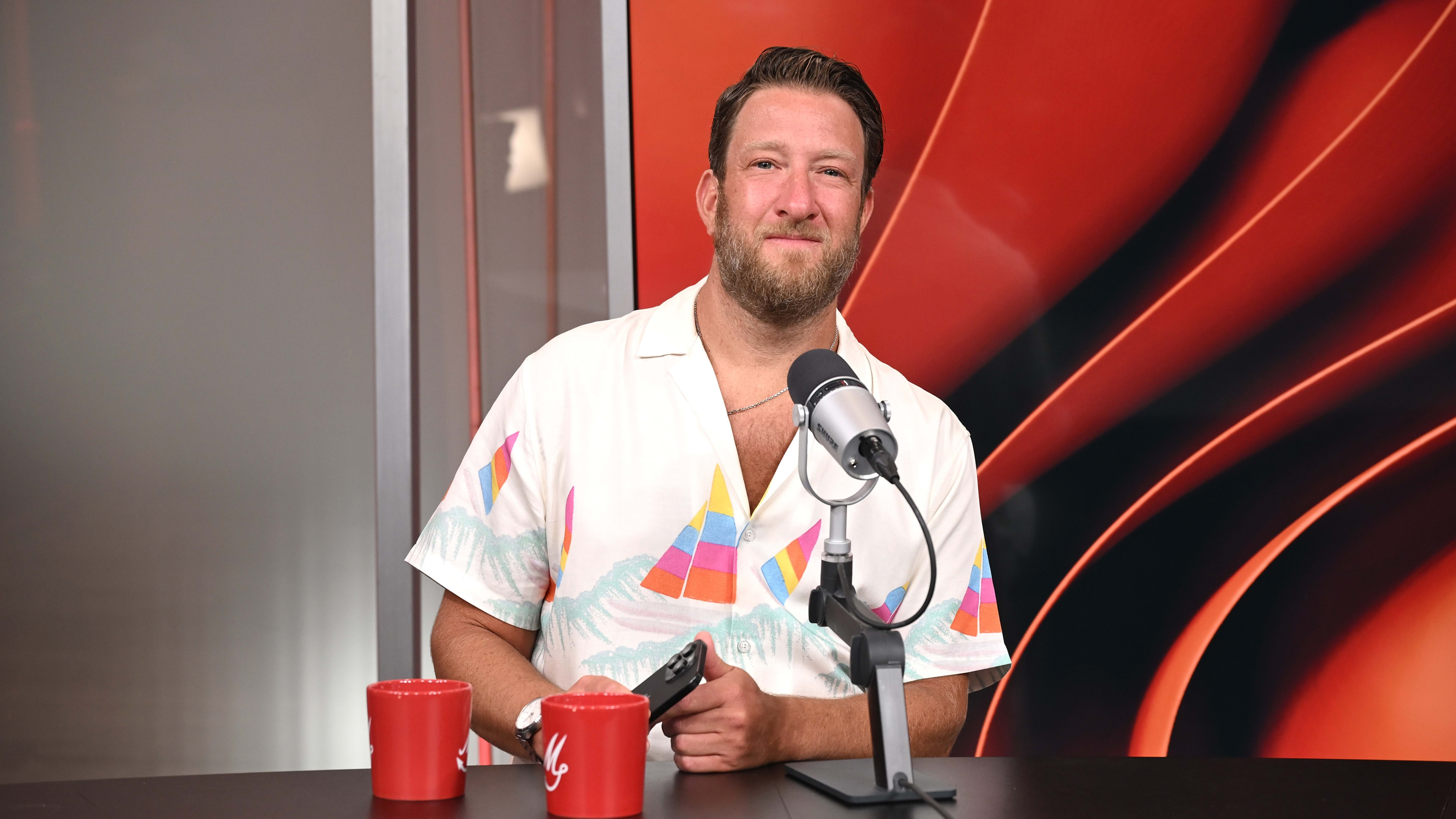 Dave Portnoy Confirms Barstool Sports' Historic Deal With TV Network ...