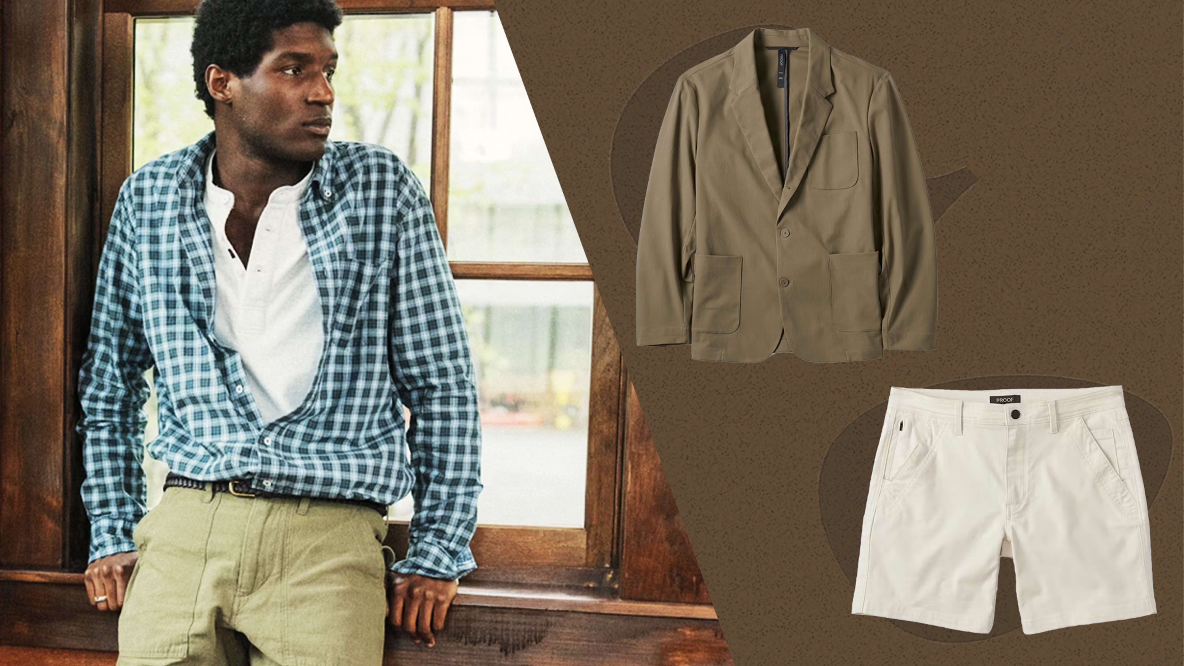 Men’s Shirt Deals - Men's Journal