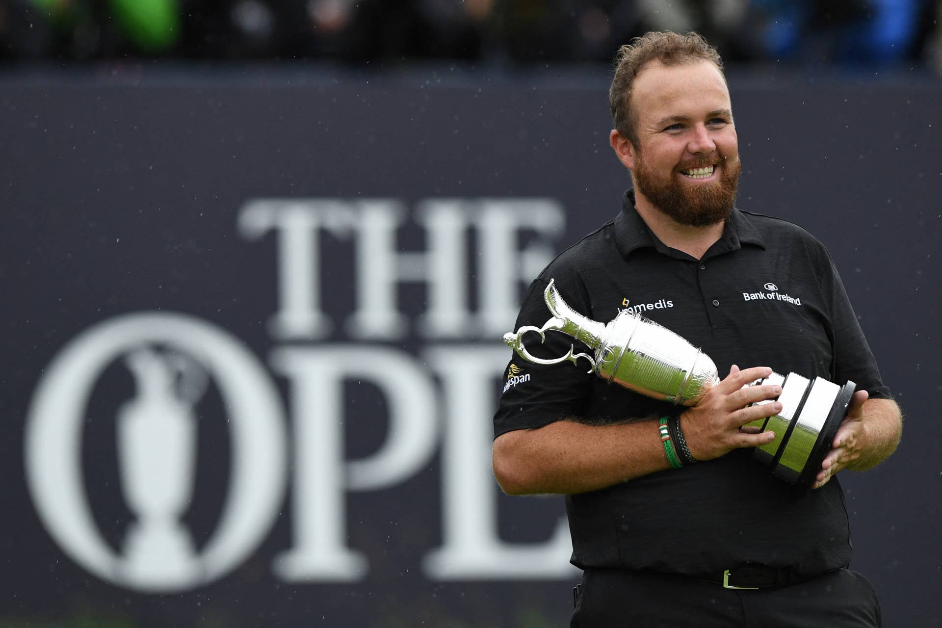 Major Champion Breaks Silence After Harsh Penalty at Open Championship ...